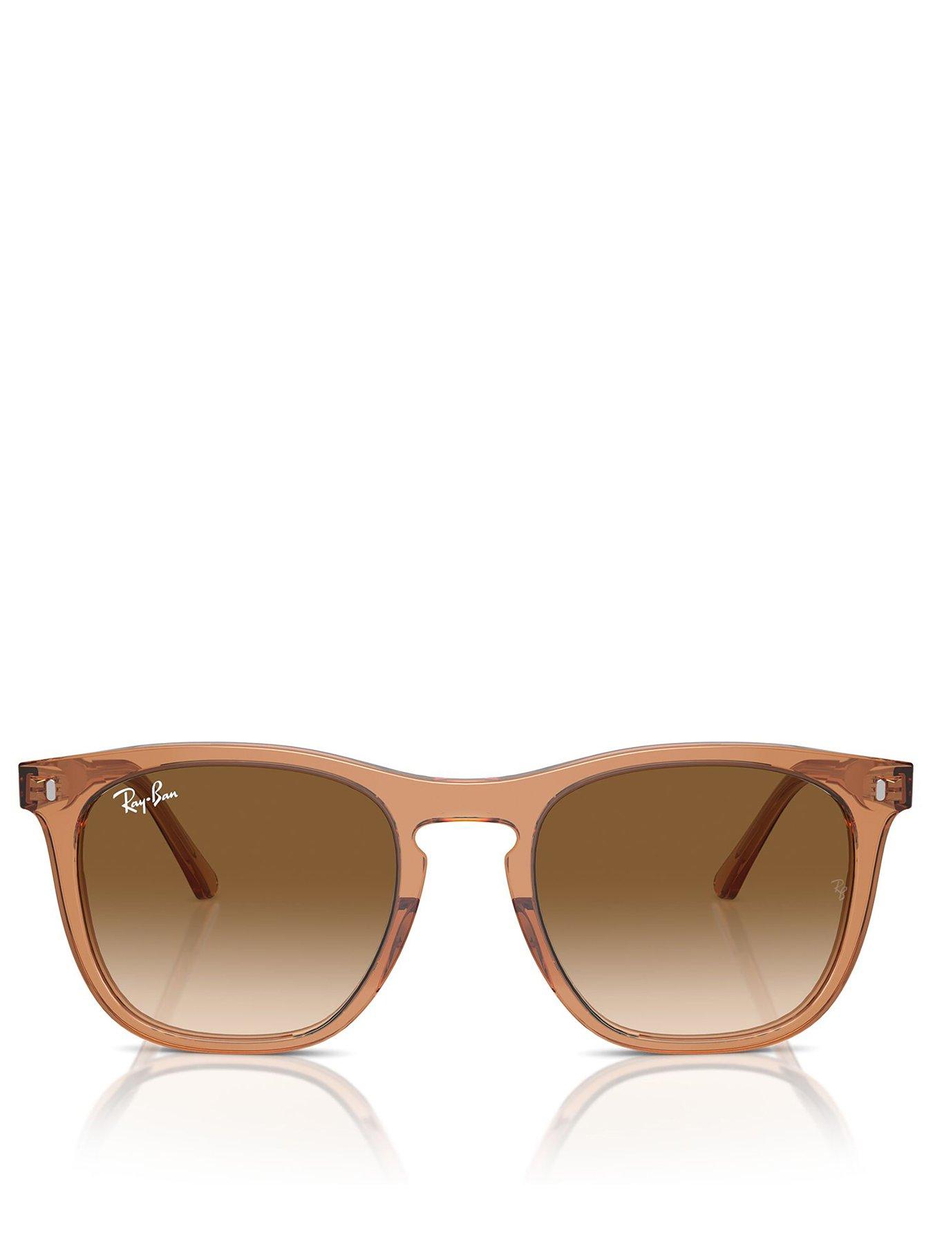 Ray-Ban Rb2210 Square Frame Sunglasses | Littlewoods