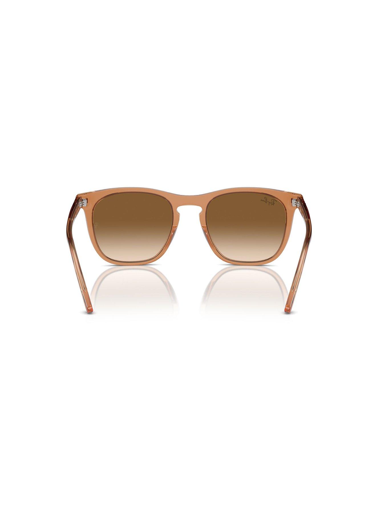 Ray-Ban Rb2210 Square Frame Sunglasses | Littlewoods