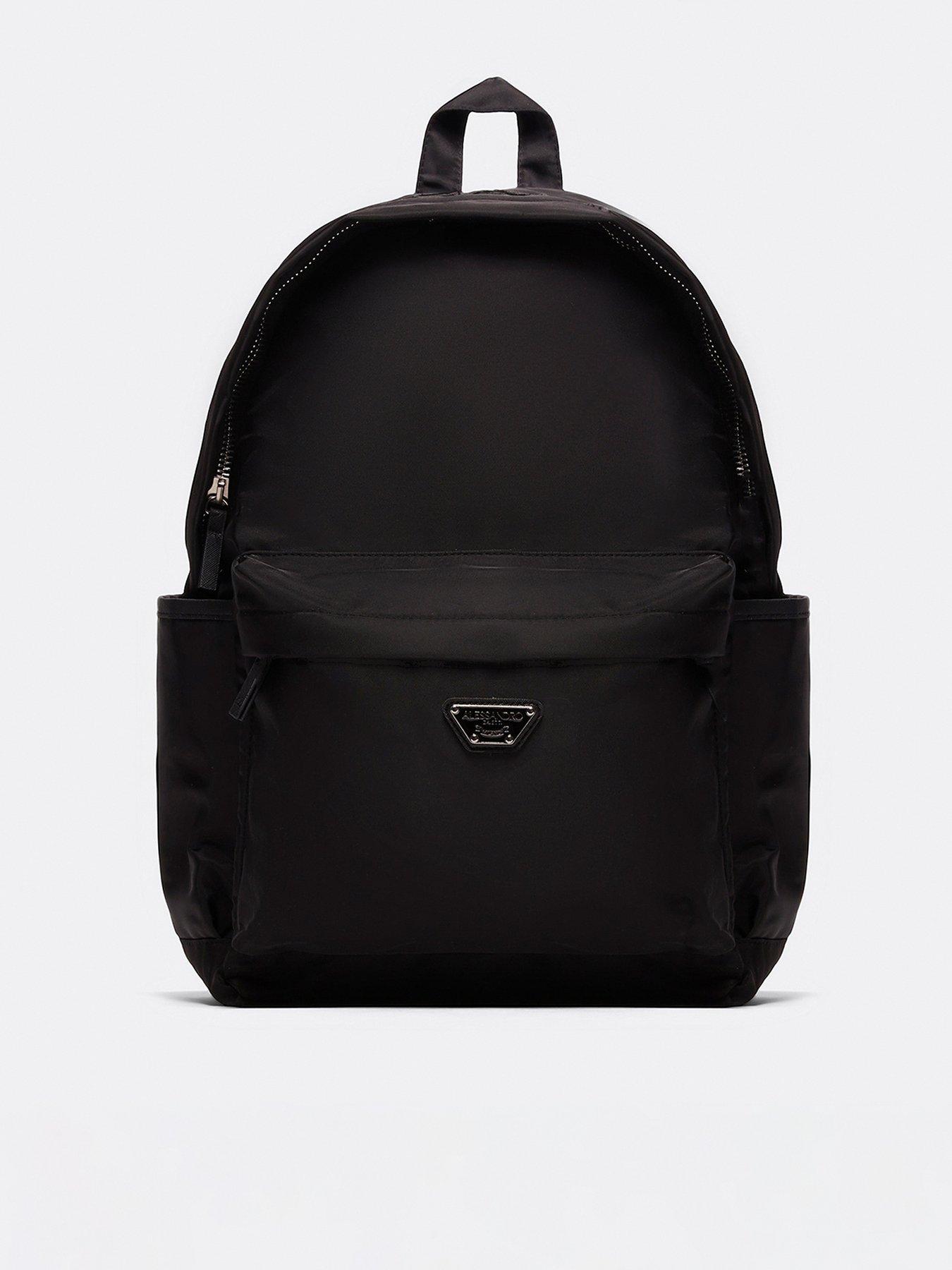 Alessandro Zavetti Nuova Backpack | littlewoods.com