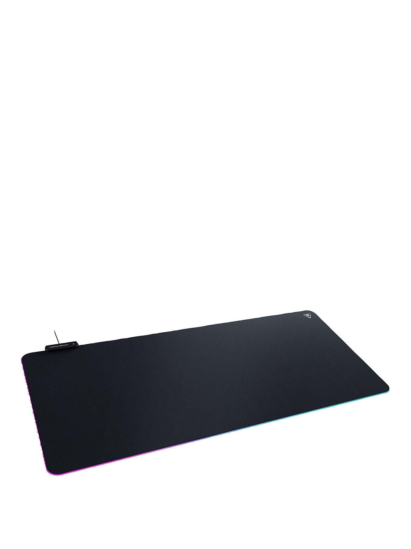 Turtle Beach Sense AIMO XXL Ultra-Wide RGB Gaming Mousepad ...