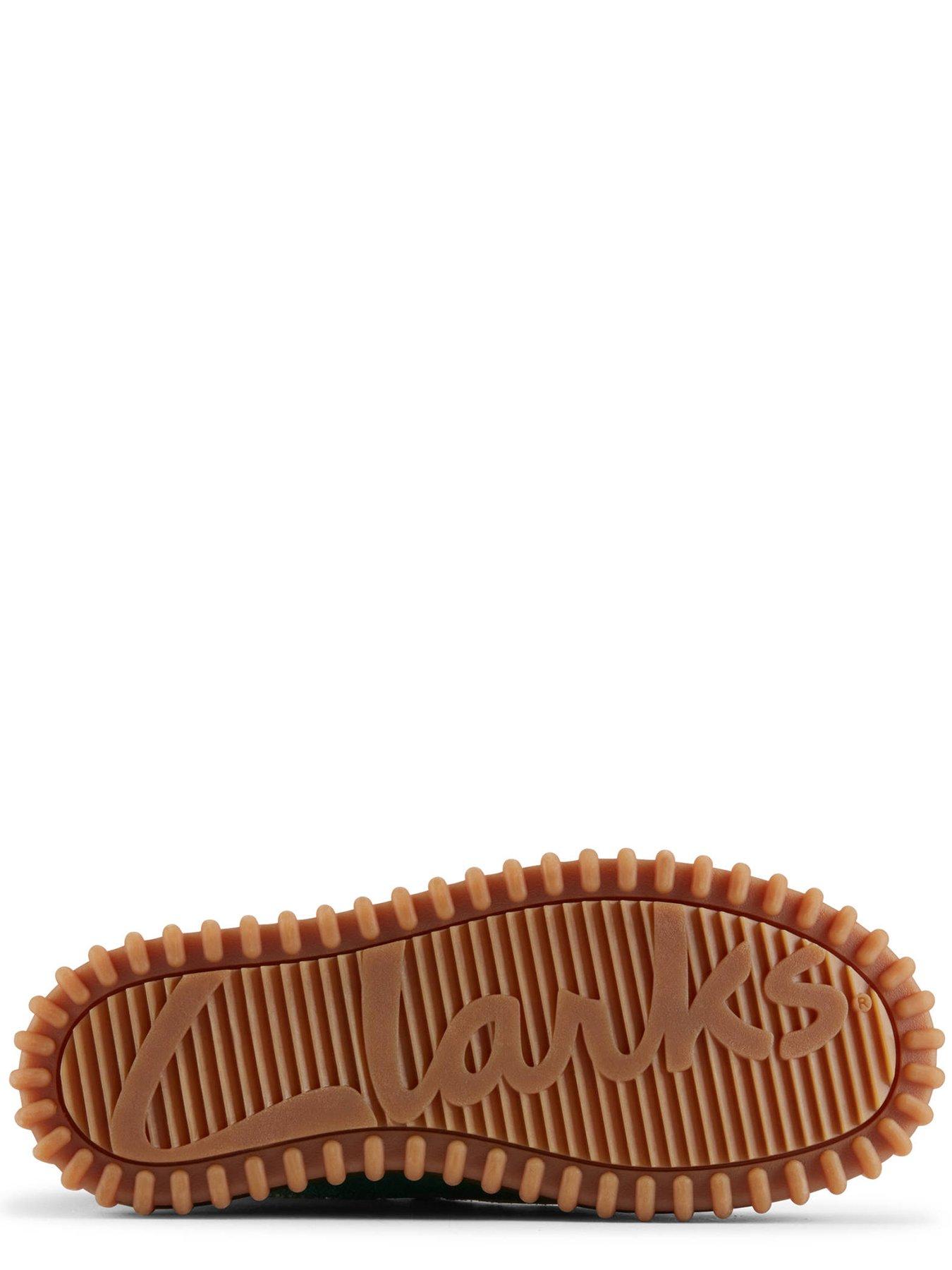 Clarks Stranger Things Tor Hill Ankle Boot | Littlewoods