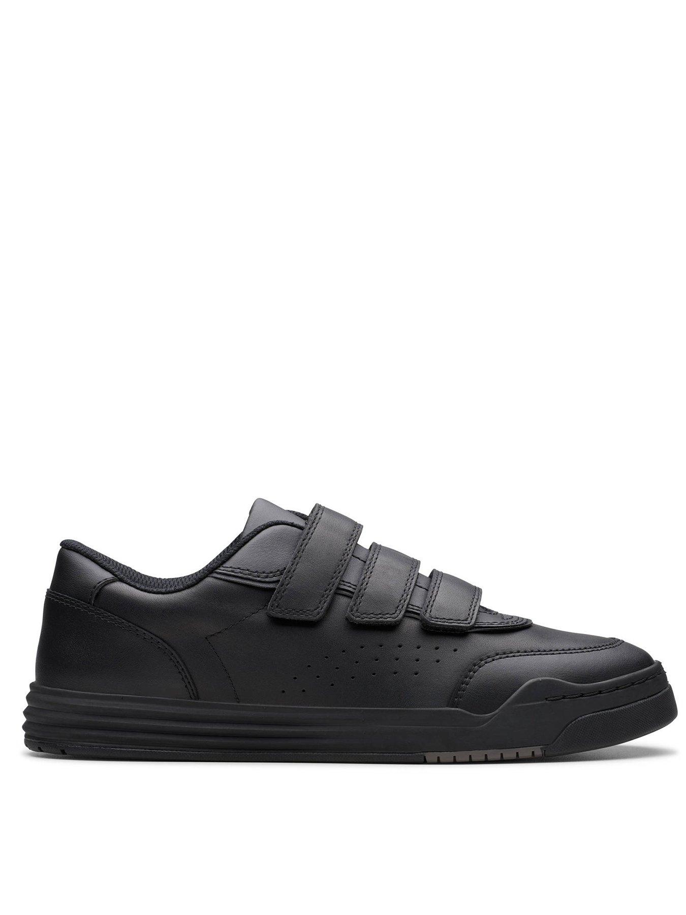 Clarks outlet children's school shoes store