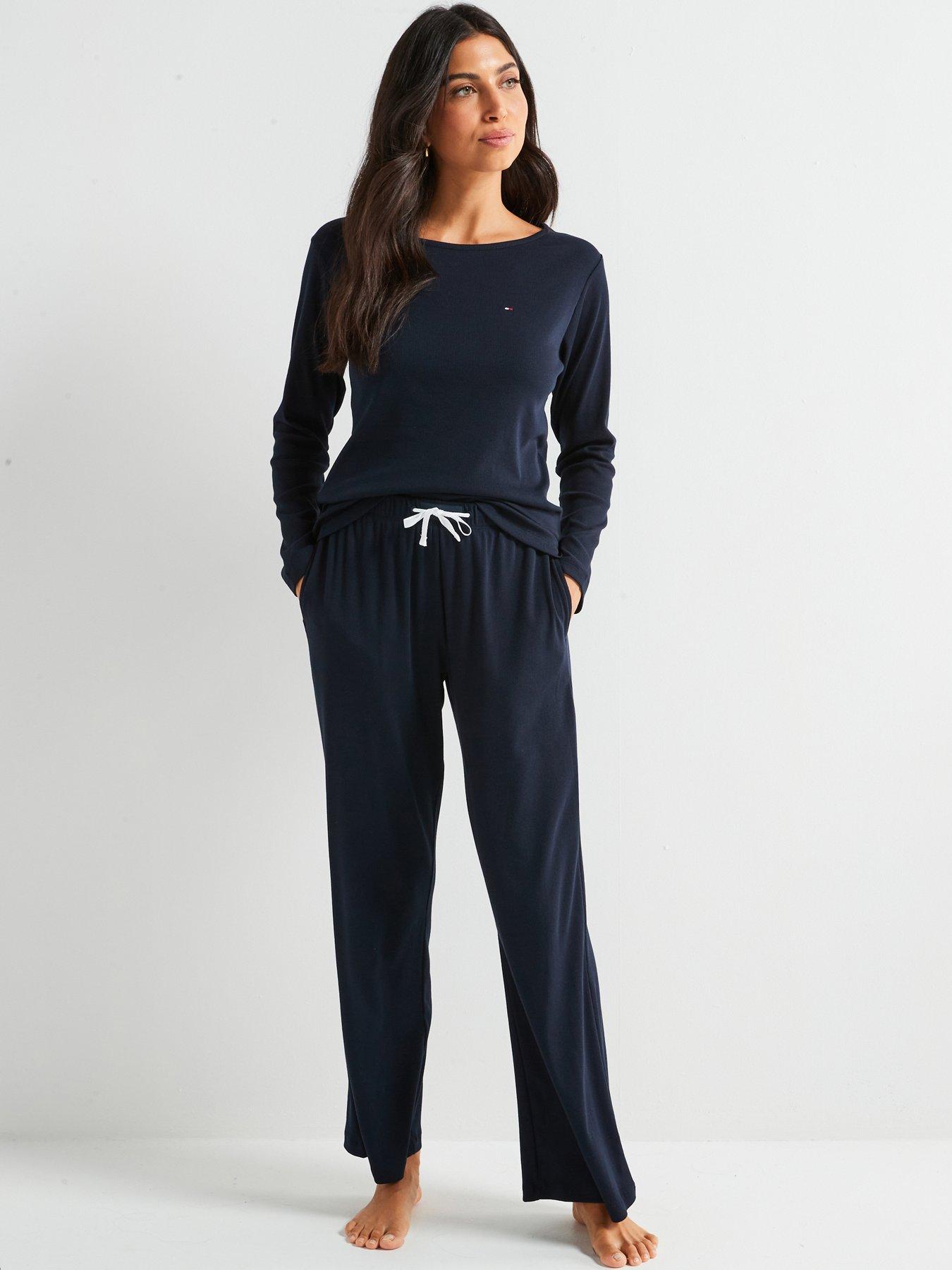 Tommy hilfiger pajamas womens store