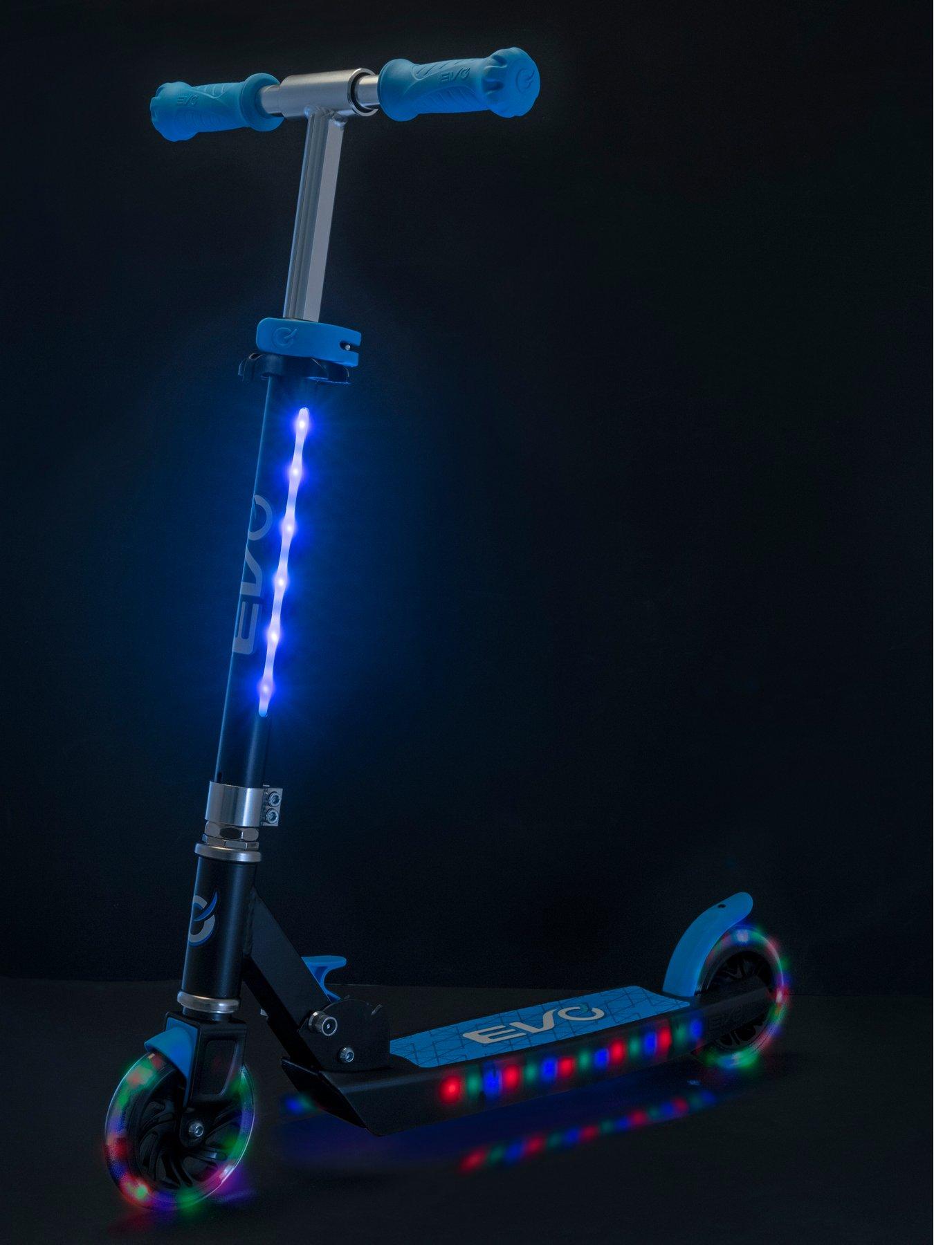 EVO Light Blast - Baby Blue | Littlewoods