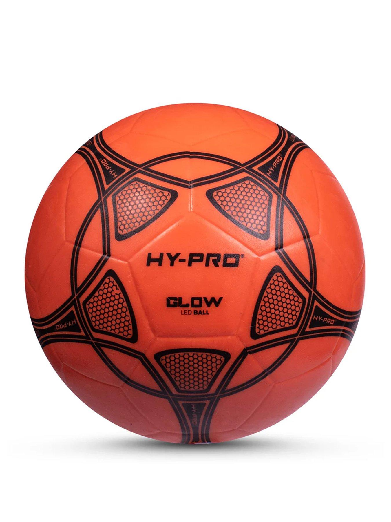 Hy-Pro LED Glow Light Up Football | littlewoods.com