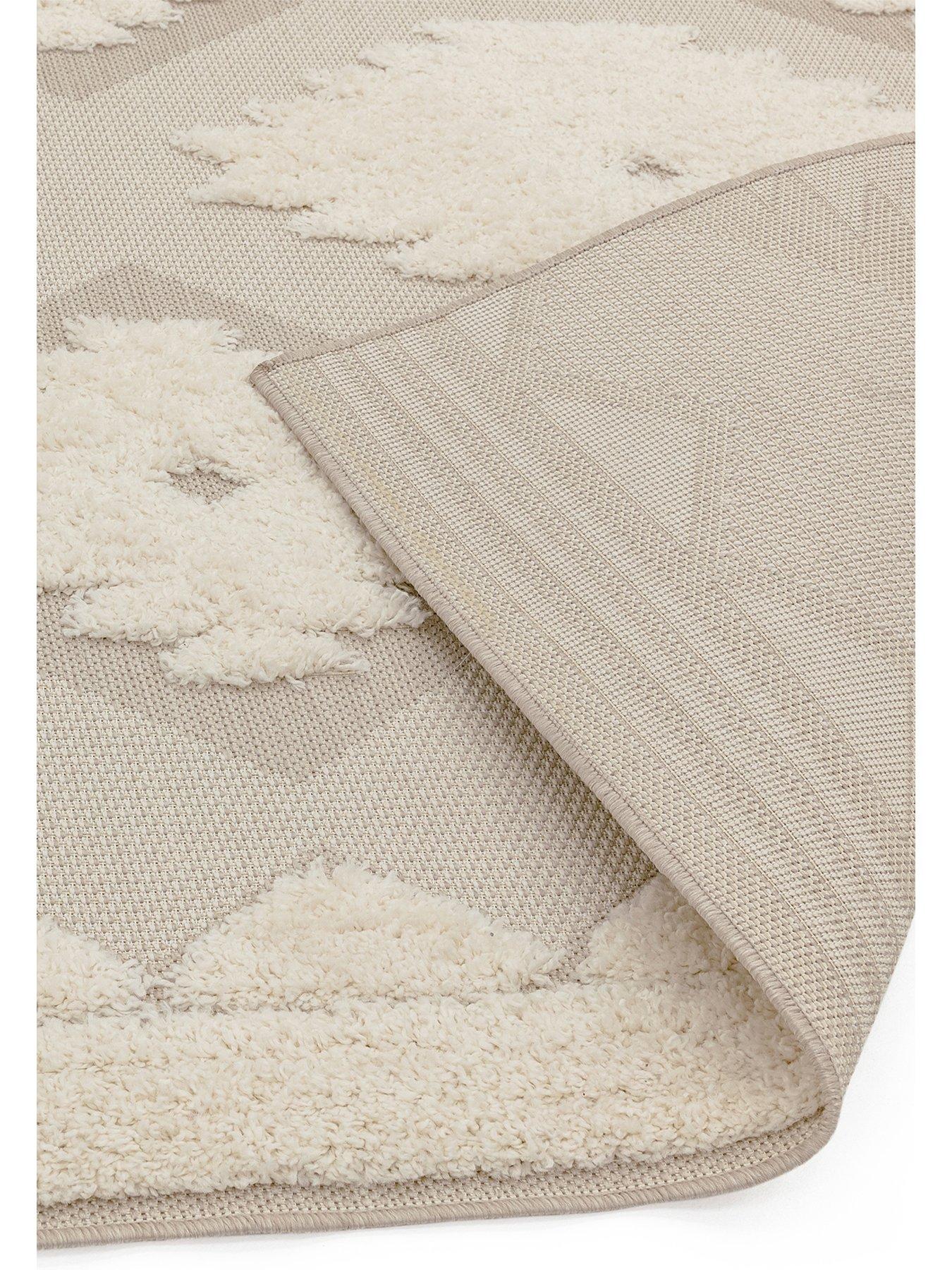 Asiatic Monty Tribal Indoor/Outdoor Rug | Littlewoods