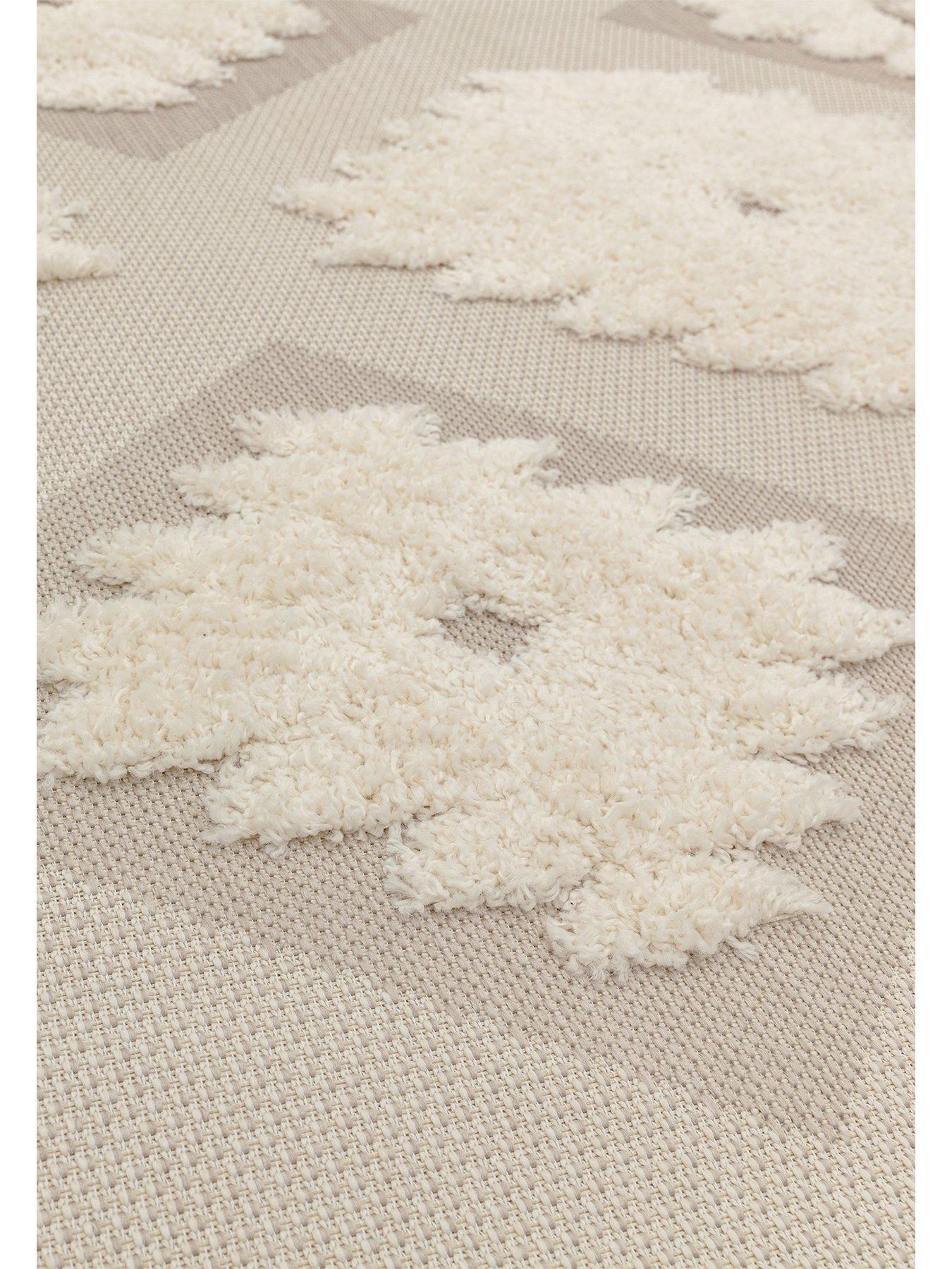 Asiatic Monty Tribal Indoor/Outdoor Rug | Littlewoods