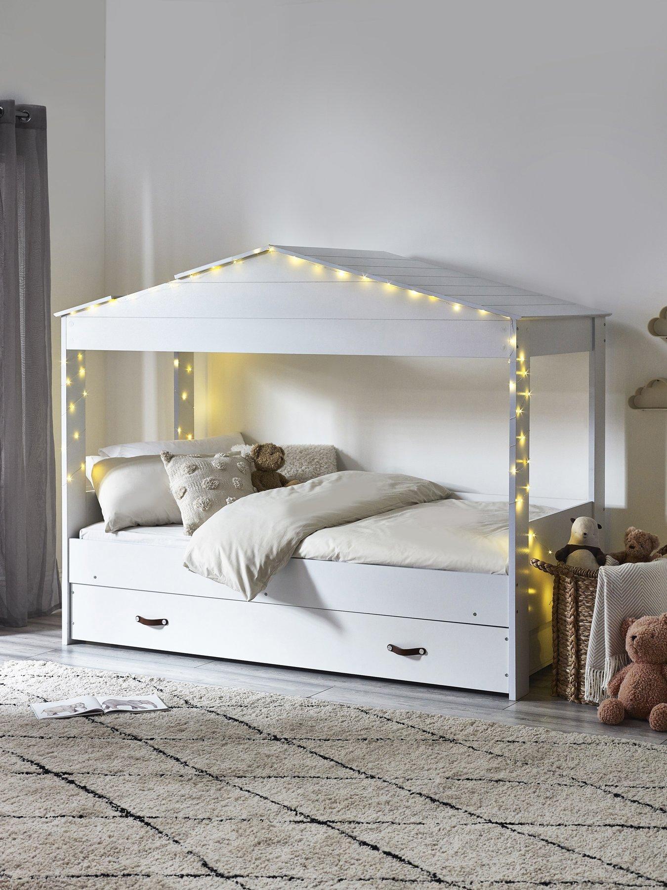 Julian Bowen Hazel Low Sleeper | littlewoods.com