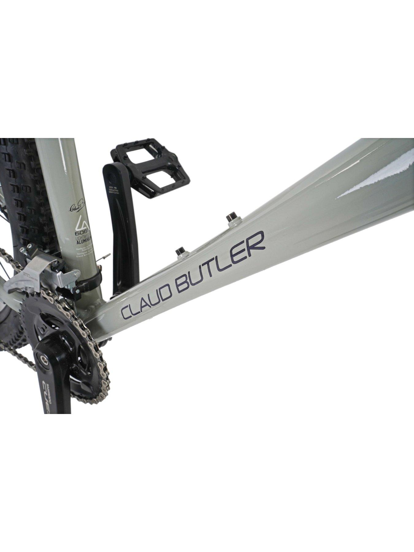 Claud Butler Alpina 1.0, Extra Large, Mountain Bike | Littlewoods