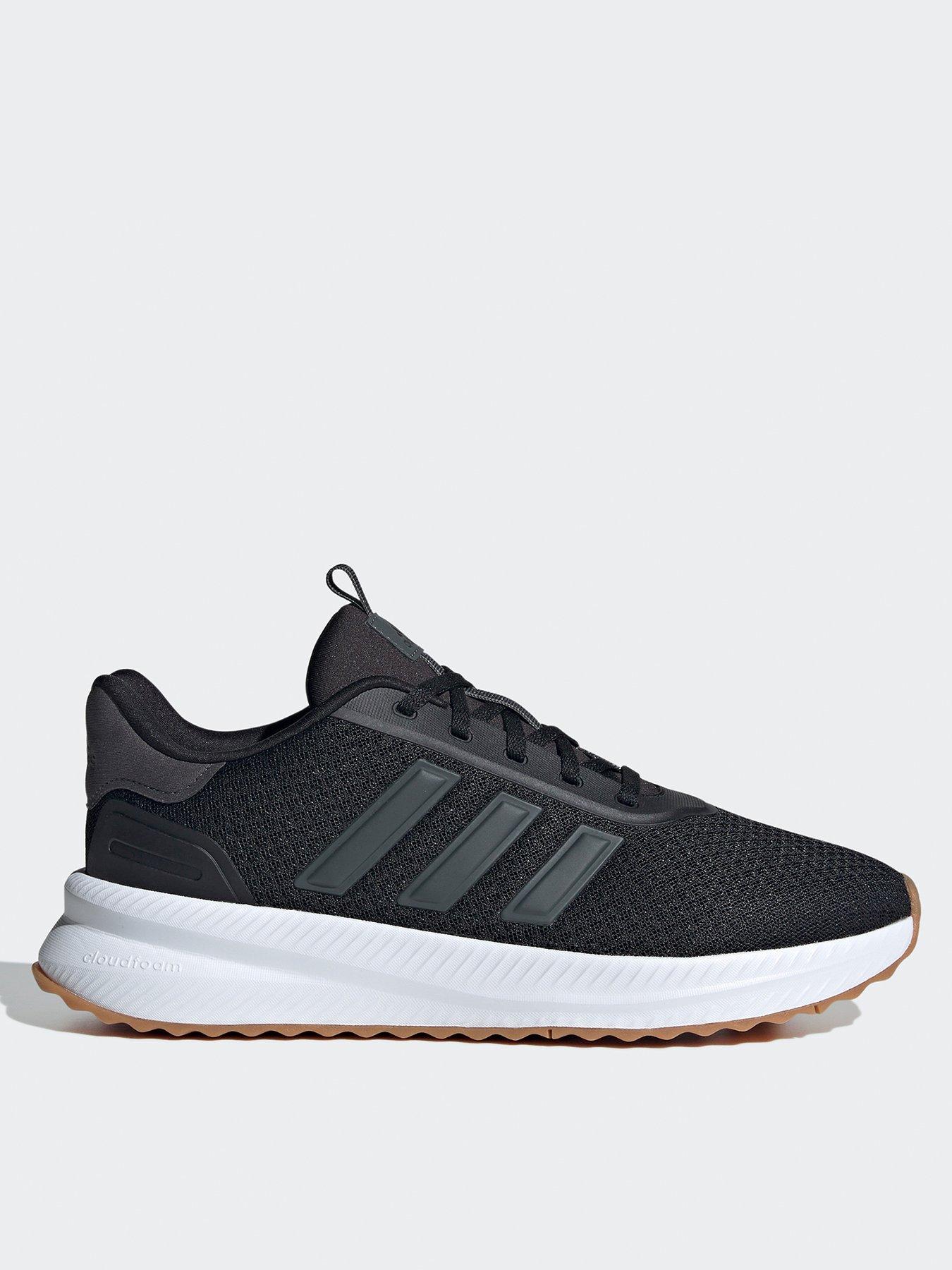 adidas Sportswear Men's X_plrpath Trainers - Black/grey | littlewoods.com