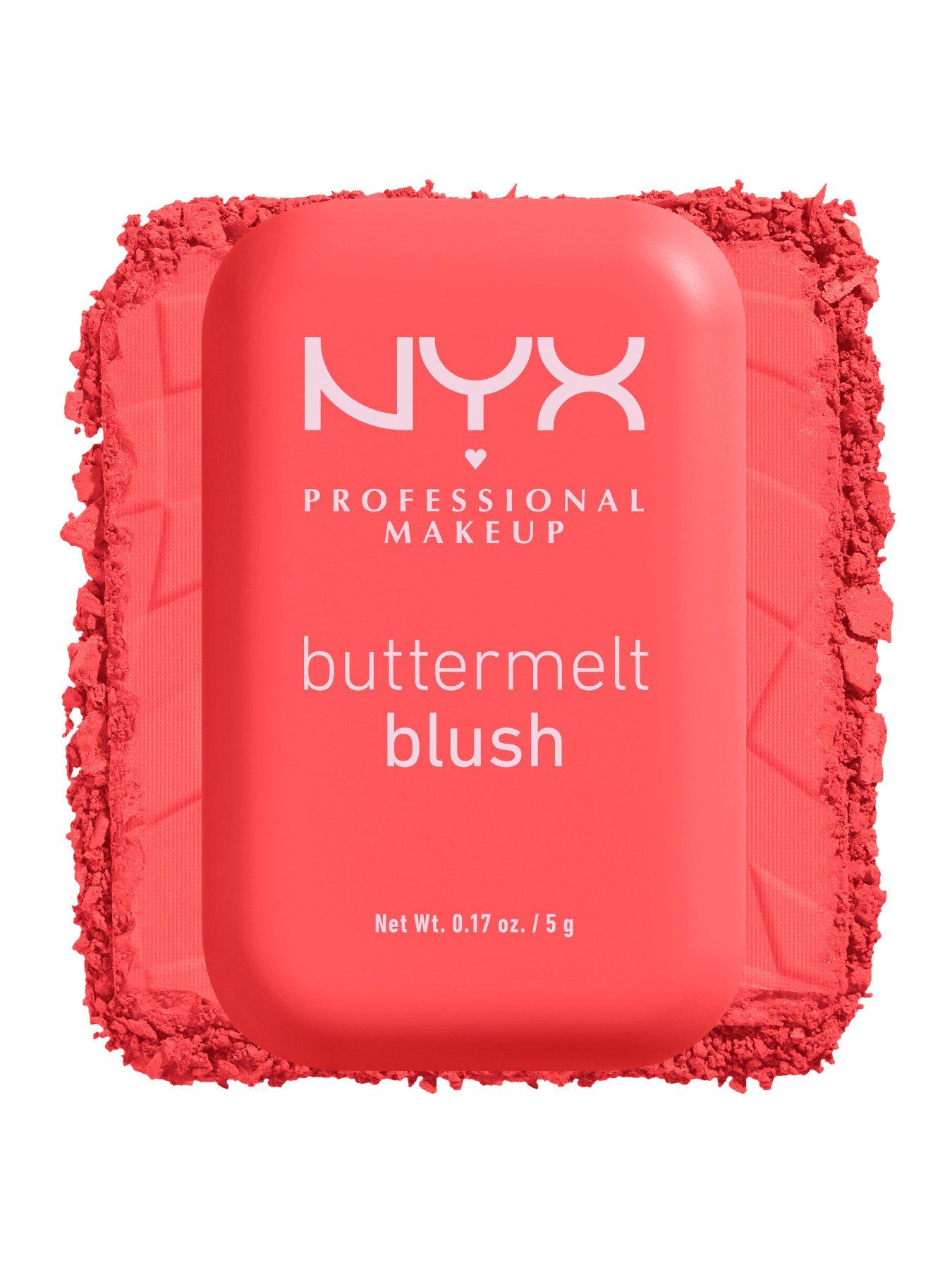 Nyx blush store