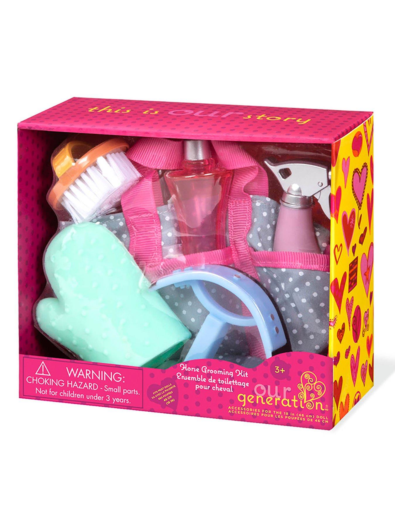Our Generation Accessory Set | For 46cm Dolls | Littlewoods