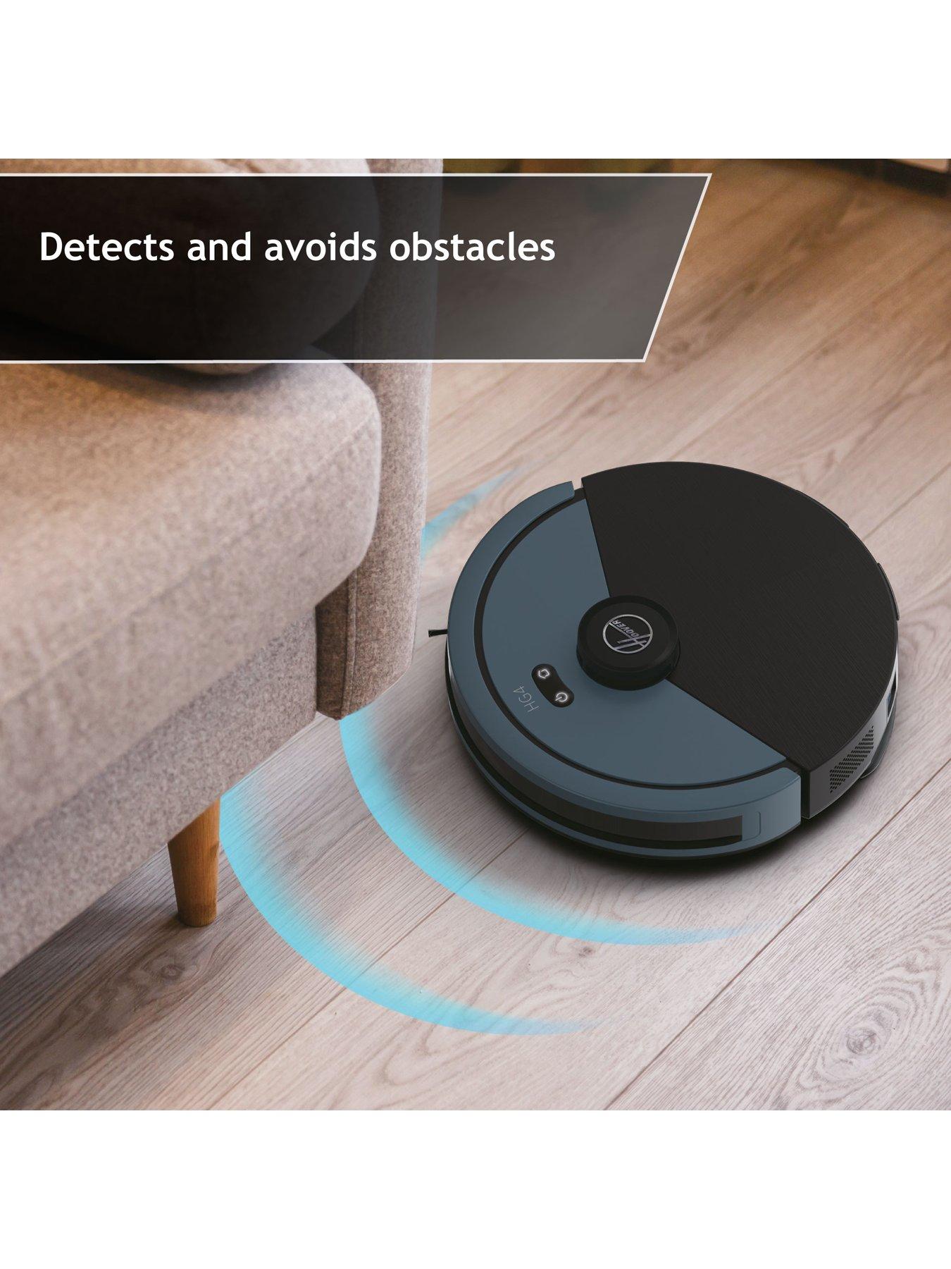 Hoover HG4 Hydro 2-In-1 Robot Vacuum & Mop | Littlewoods