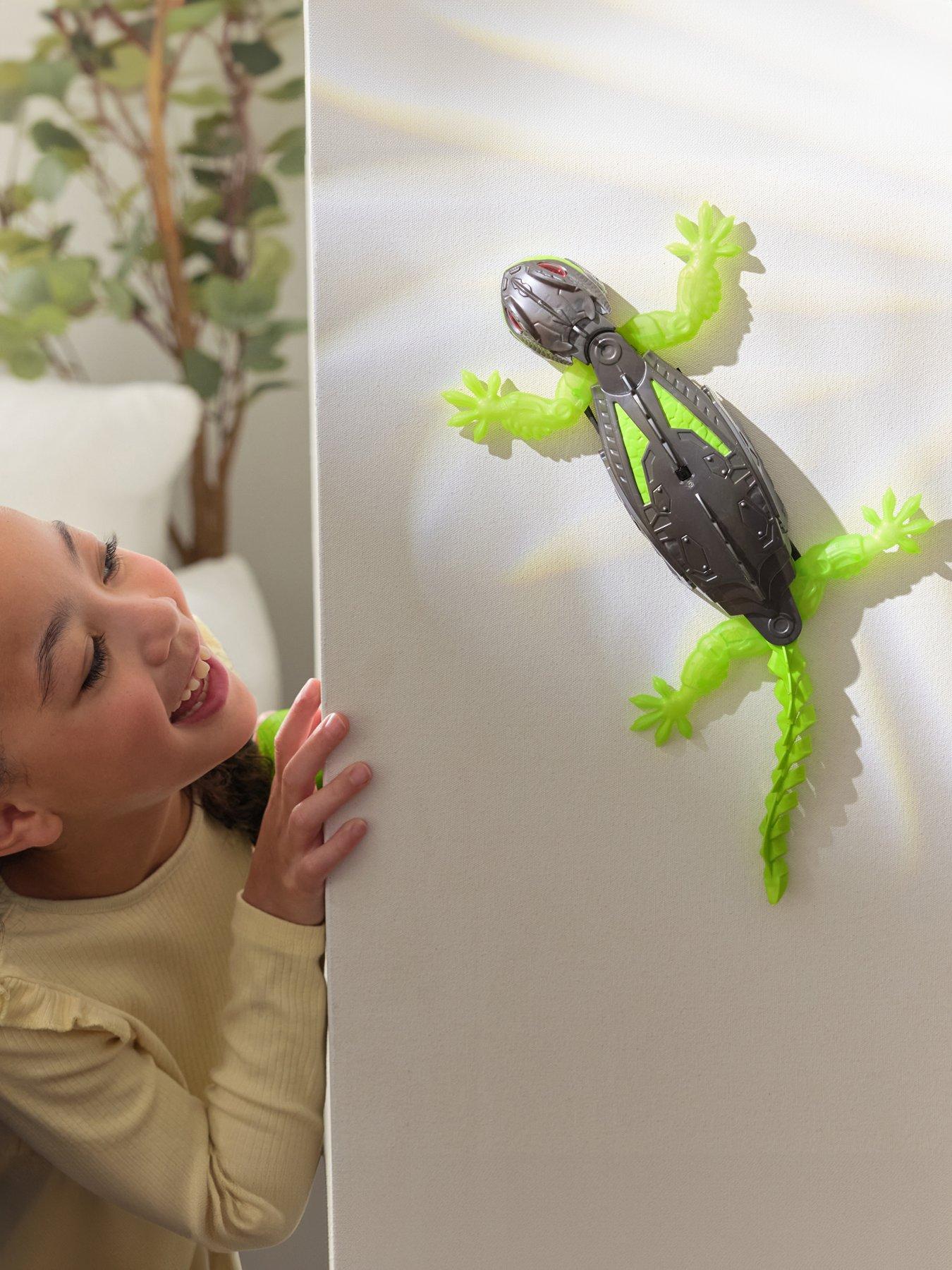 Wall Climber Gecko | Littlewoods