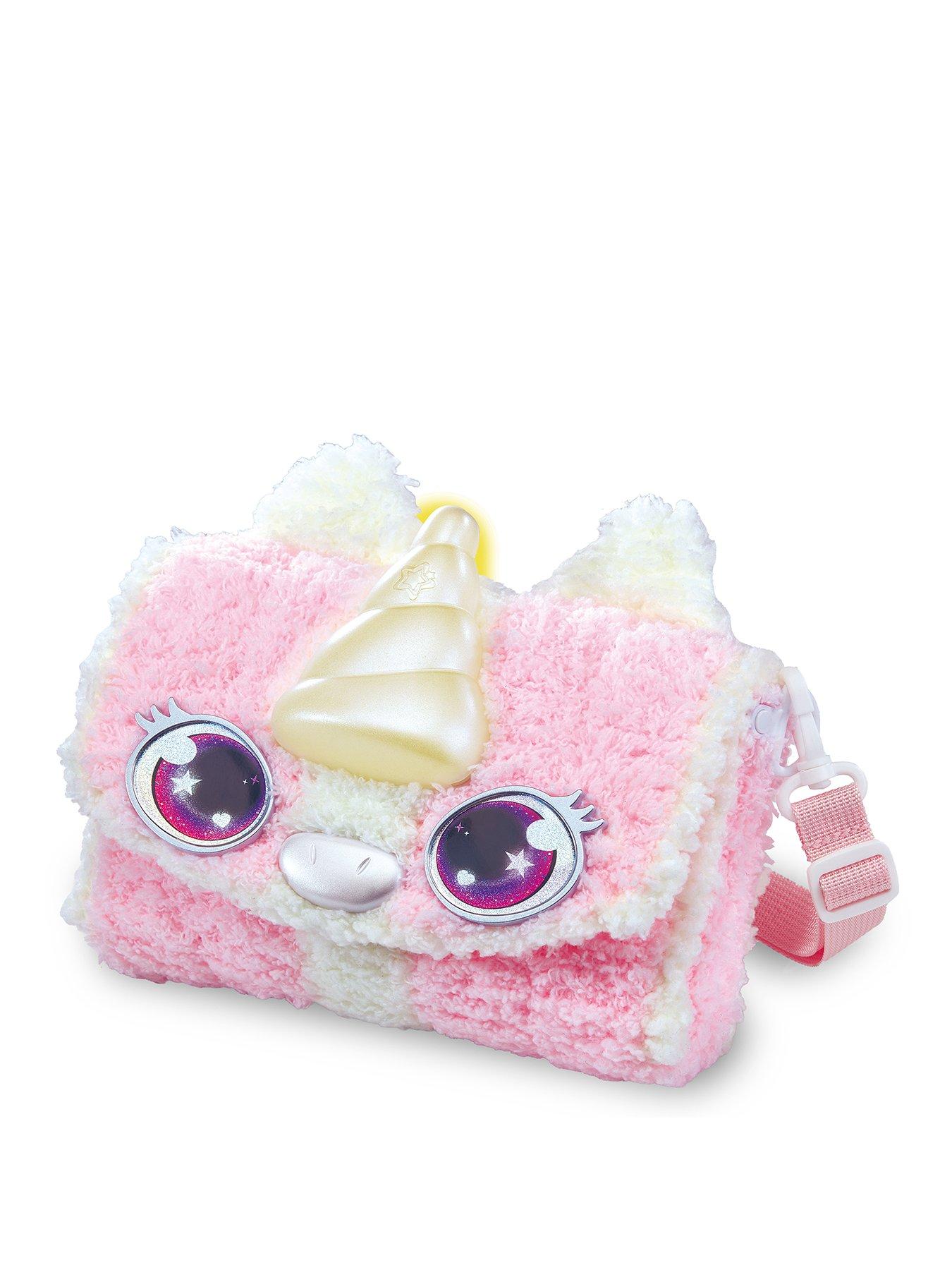 VTech Sew & Style Unicorn Bag | littlewoods.com