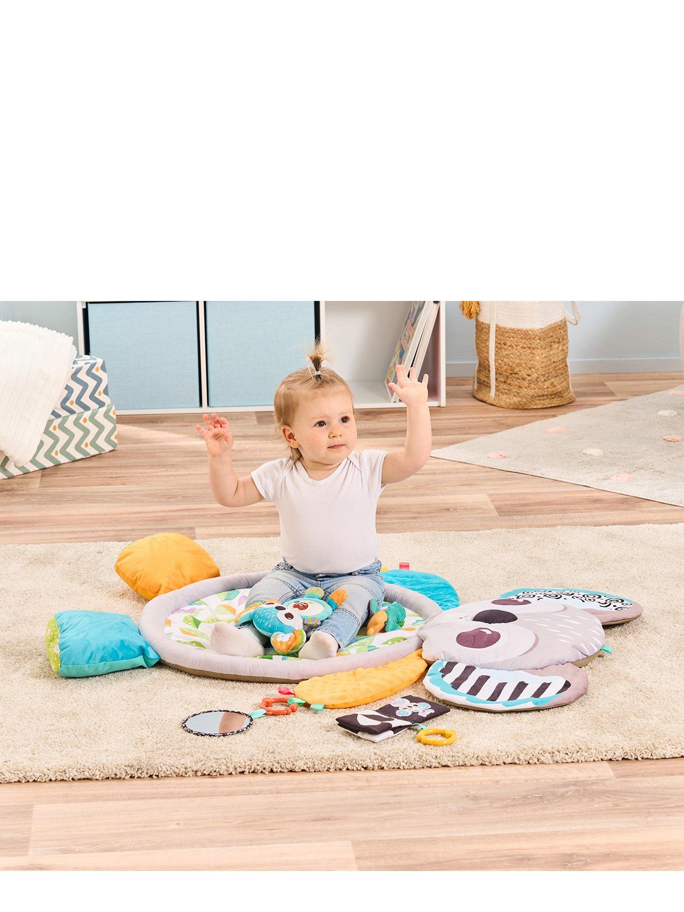 VTech Koala Cuddles Play Mat | Littlewoods