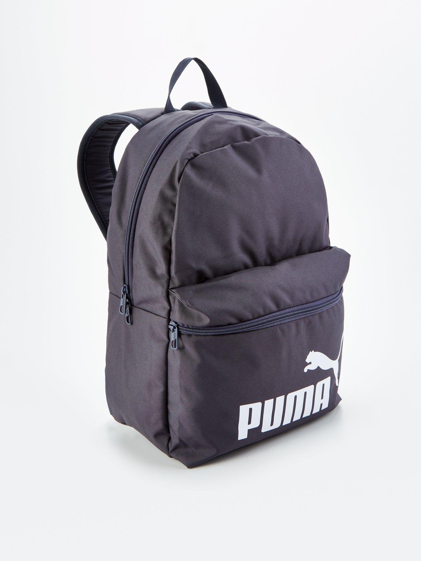 Phase Backpack Grey