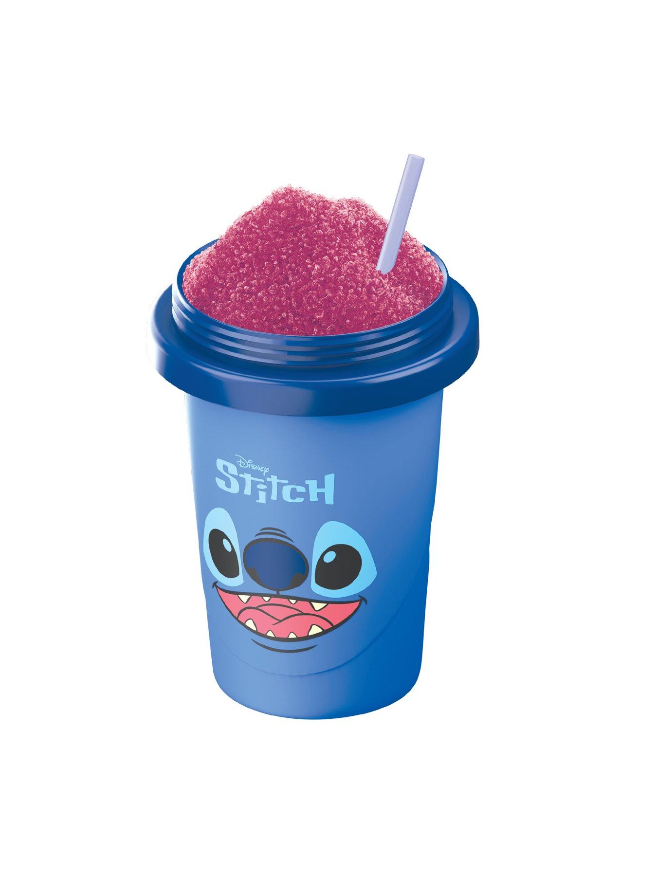 Chill Factor Disney Slushy Maker - Stitch | littlewoods.com