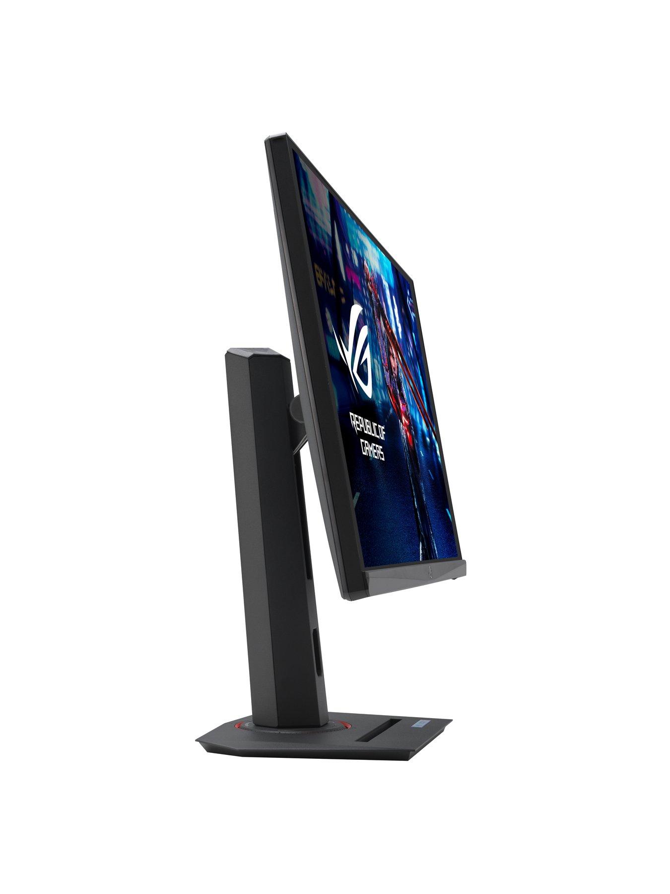 Asus ROG Strix XG27ACS Gaming Monitor - 27 inch, WQHD (2560 x 1440 ...