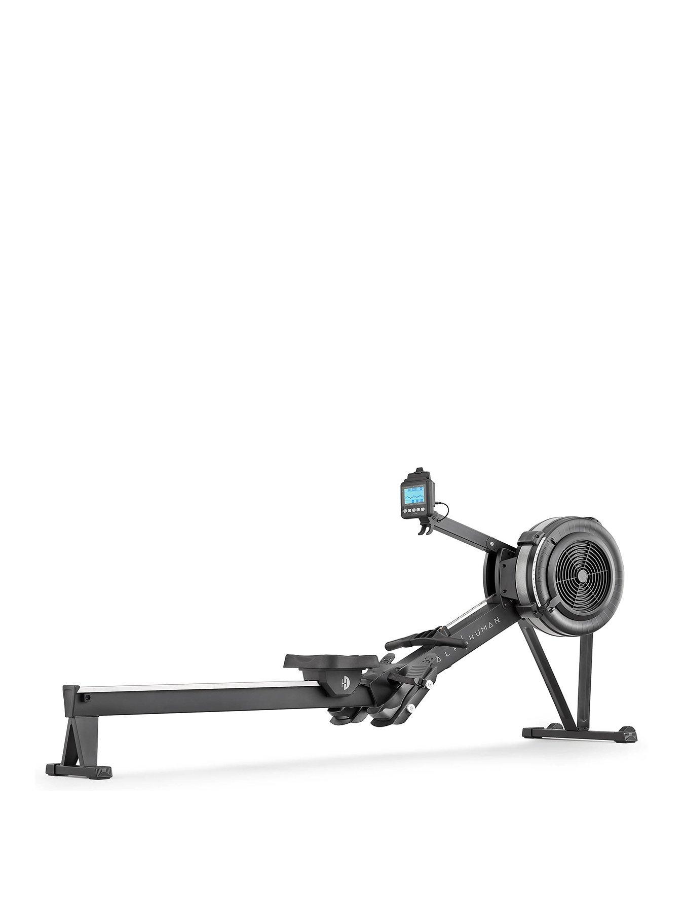 Half Human Air Rower | Littlewoods