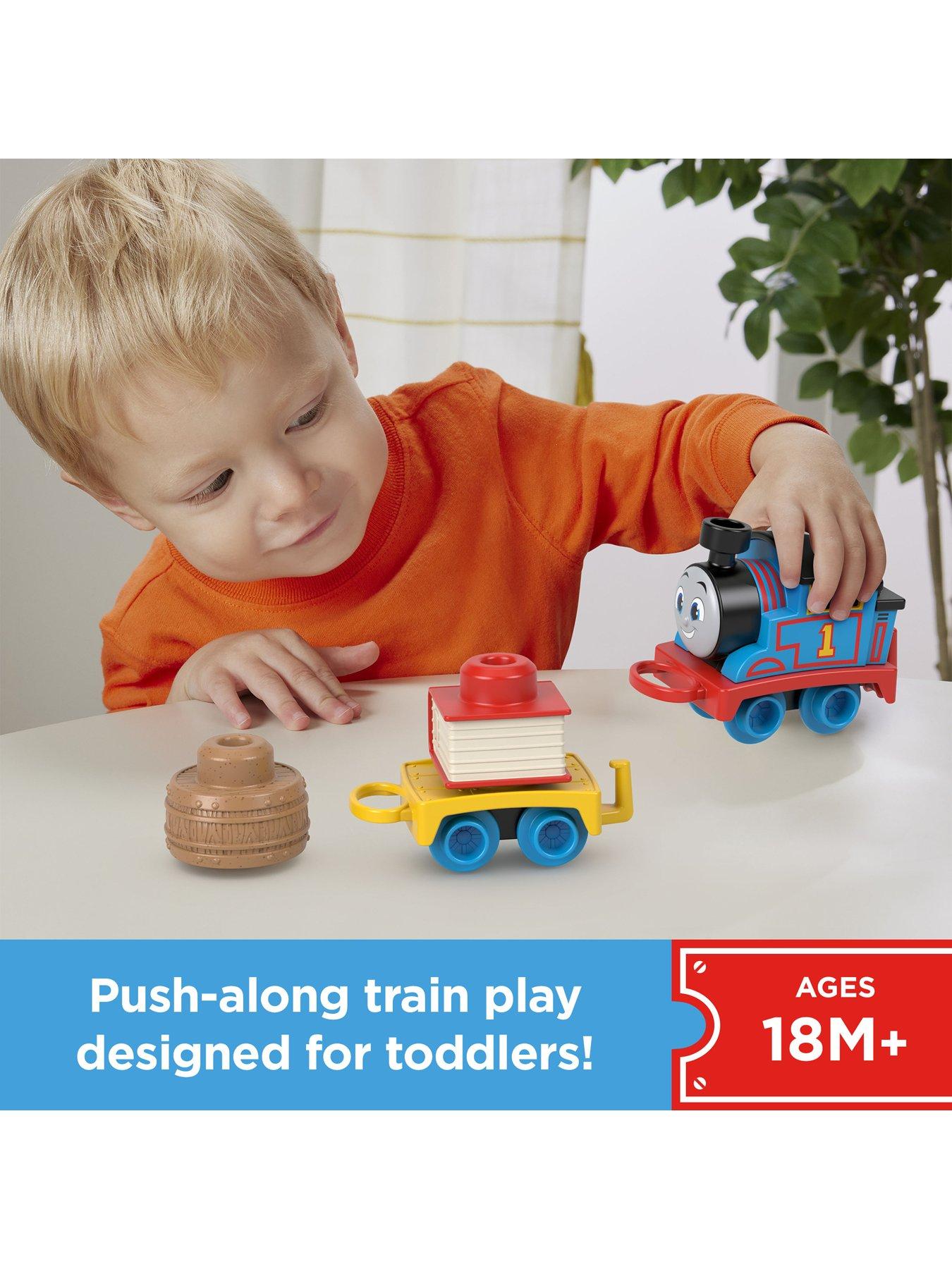 Thomas & Friends My First Thomas Engine | littlewoods.com