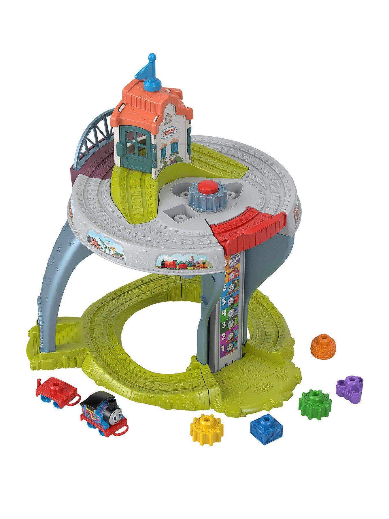 Thomas & Friends My First Train Table | littlewoods.com