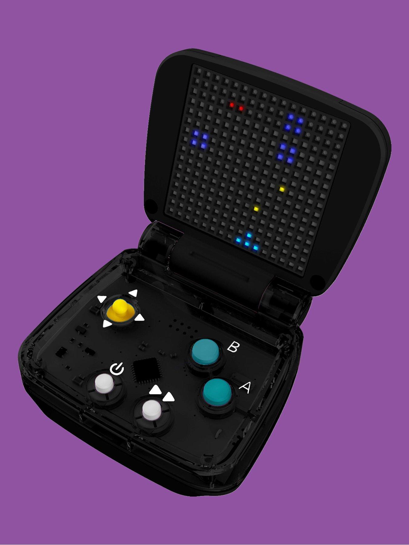 Tap Tap Arcade Handheld Electronic Game | Littlewoods