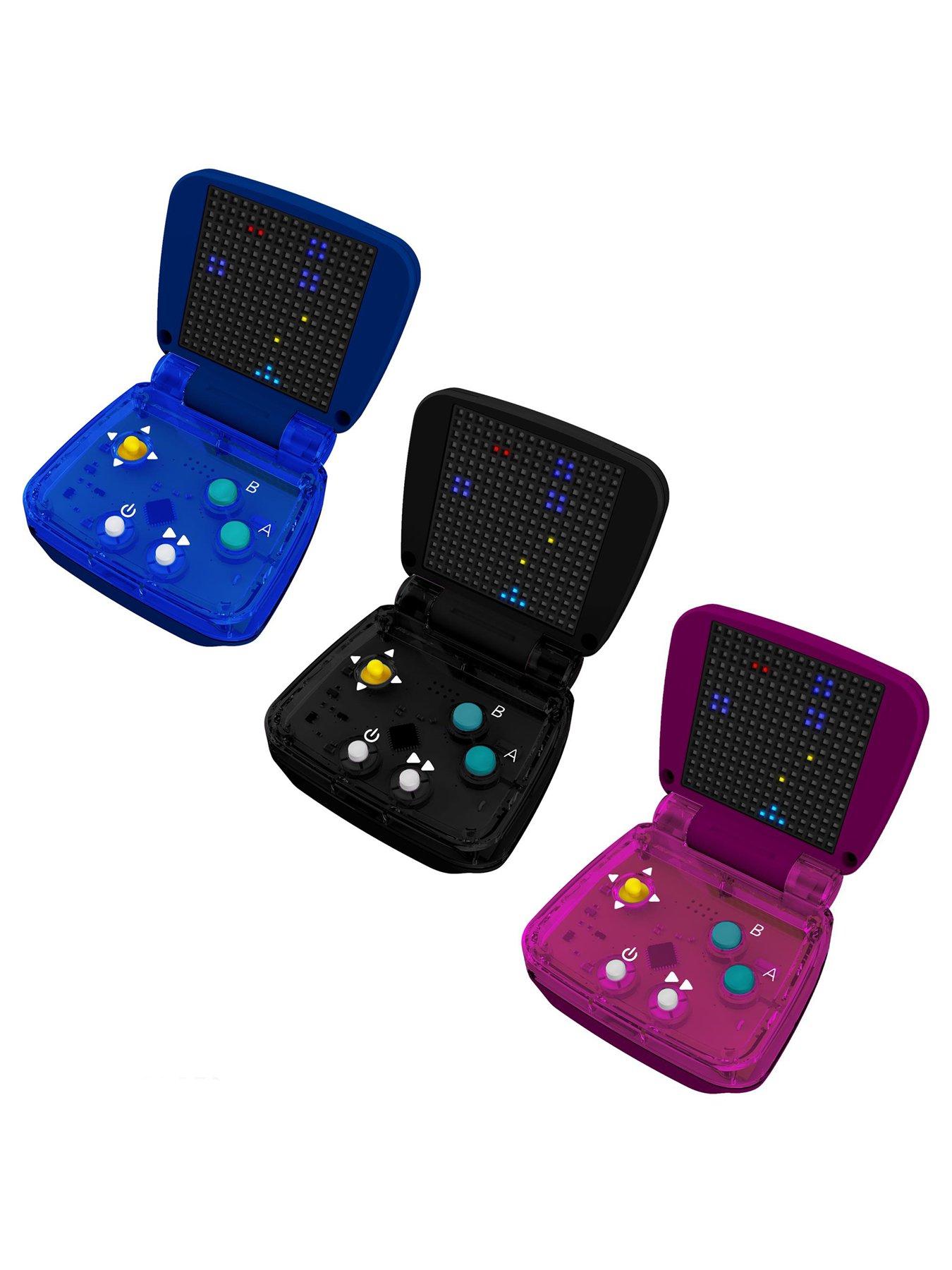 Tap Tap Arcade Handheld Electronic Game | Littlewoods