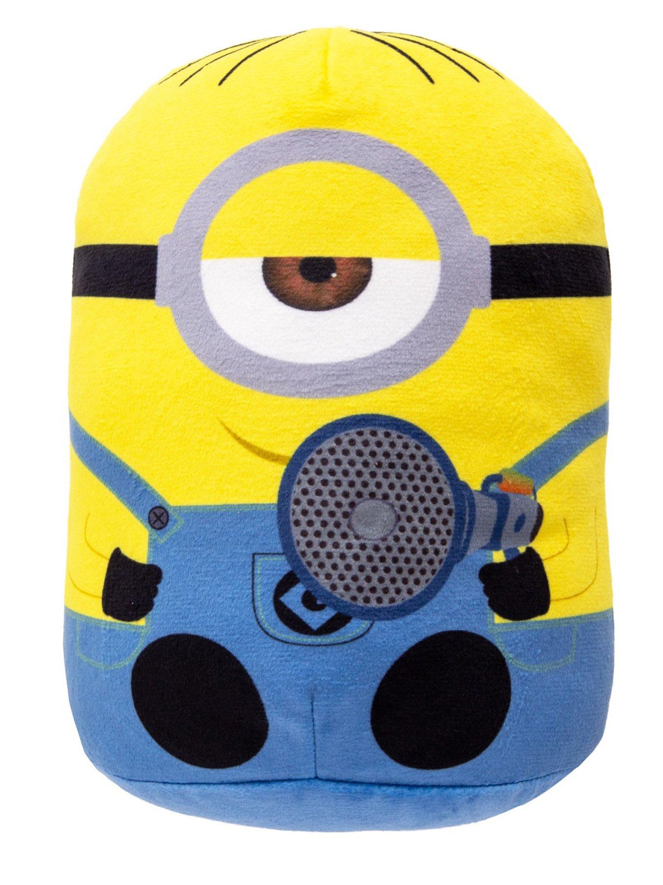 Minions Farty Minion Stuart Pass The Parcel Kids Game | Littlewoods