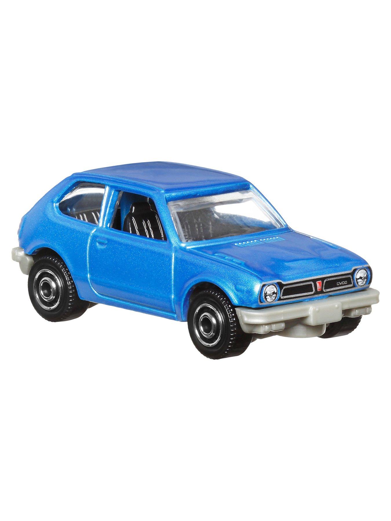 Matchbox Basic Car 5 Pack Assortment | Littlewoods