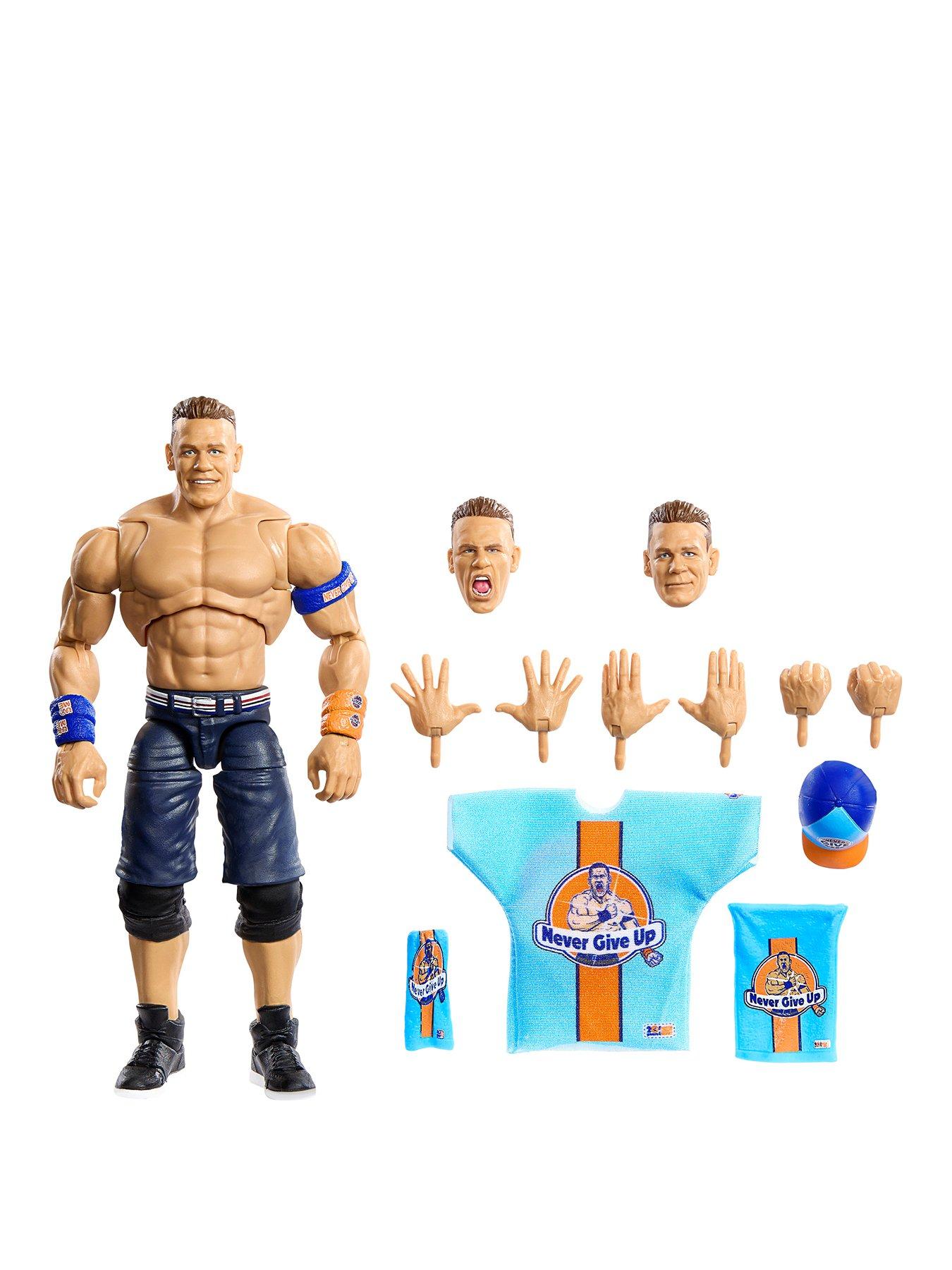 John cena wwe figure store