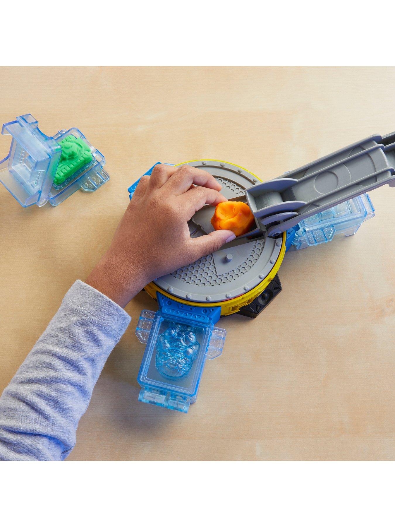 Play-Doh Play Doh Hulk Smash and Squish | Littlewoods