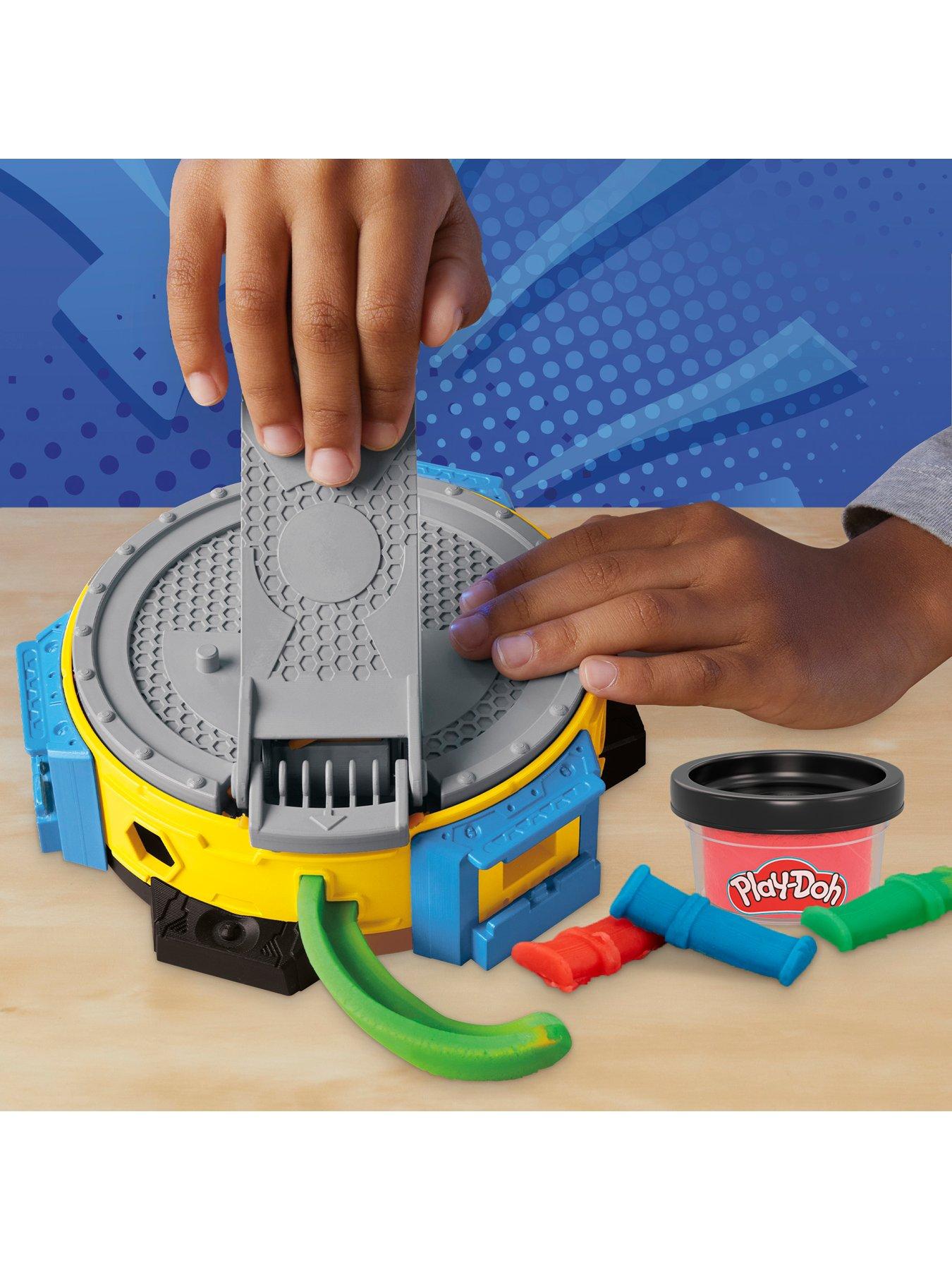 Play-Doh Play Doh Hulk Smash and Squish | Littlewoods