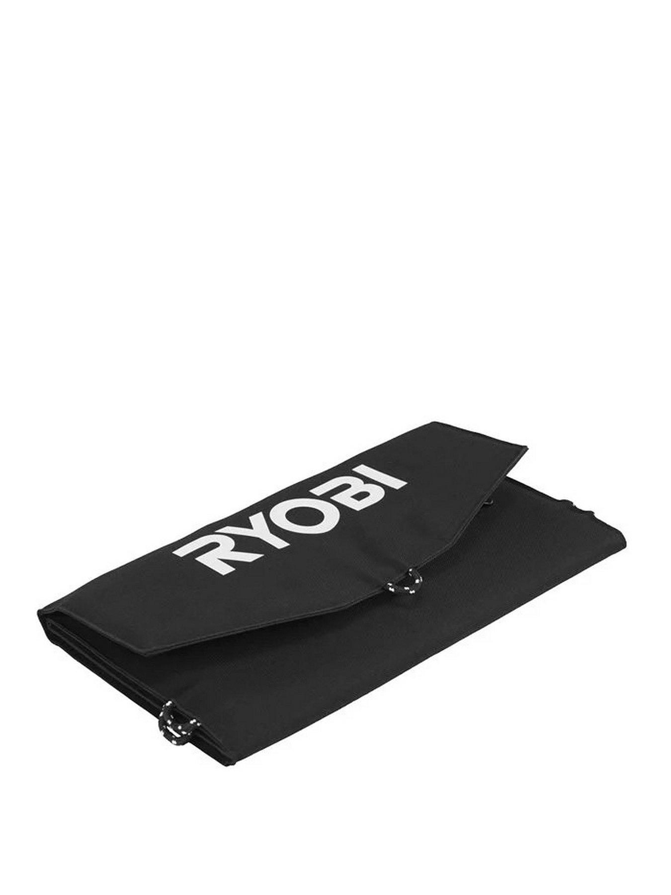 RYOBI RYSP21A 21W Cordless Solar Panel (Bare Tool) | Littlewoods