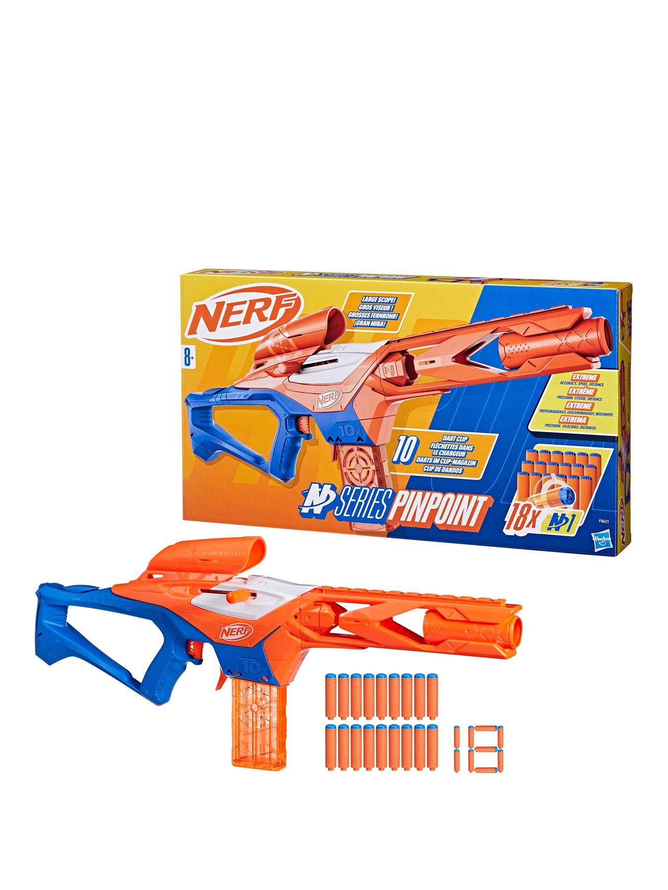 Nerf N Series Pinpoint | Littlewoods