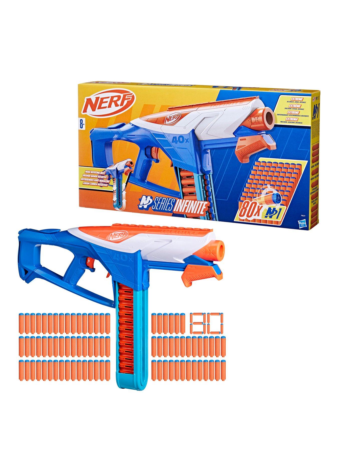 Nerf N Series Infinite | littlewoods.com