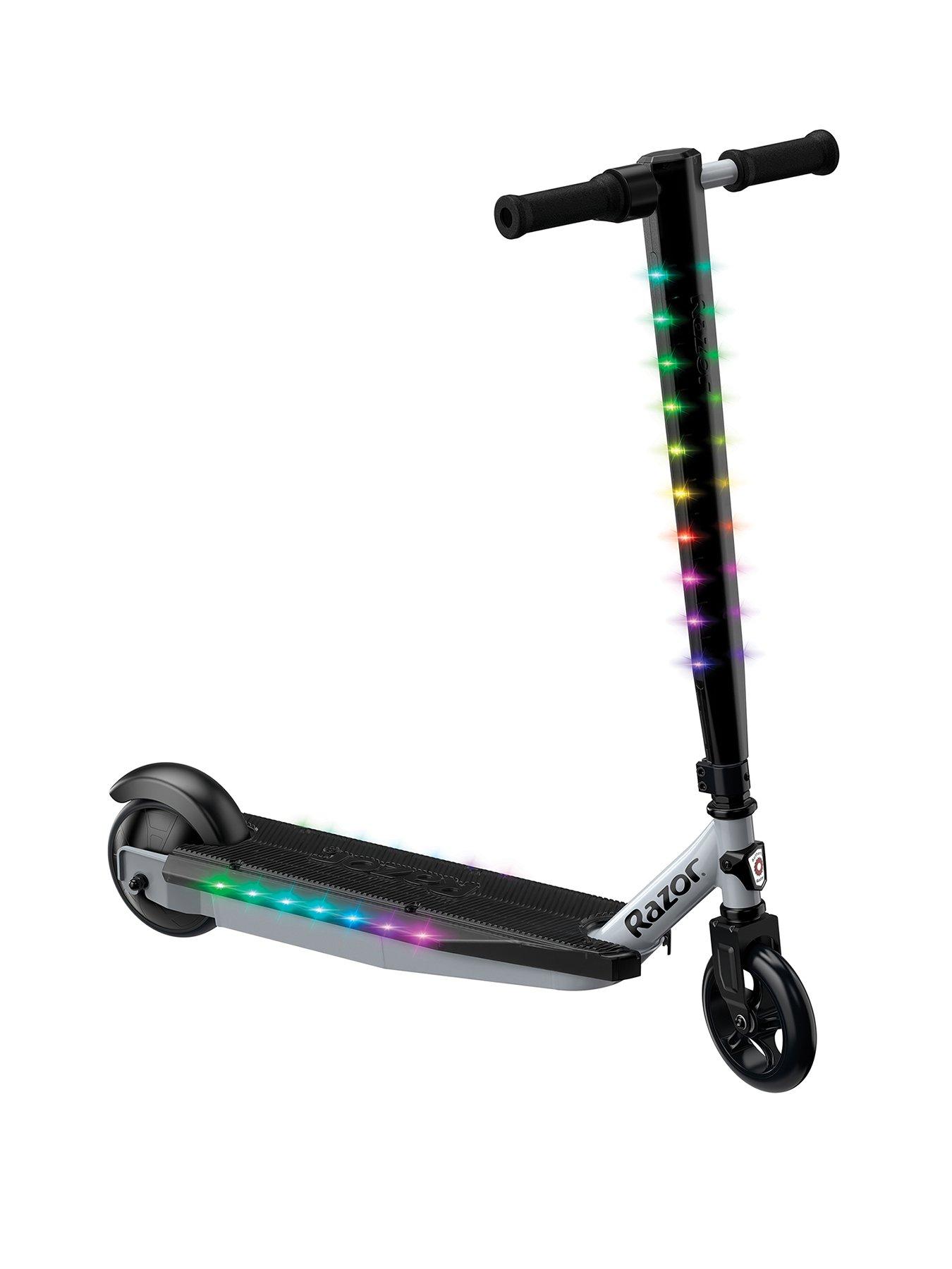 Razor Power Core E90 Lightshow | Littlewoods
