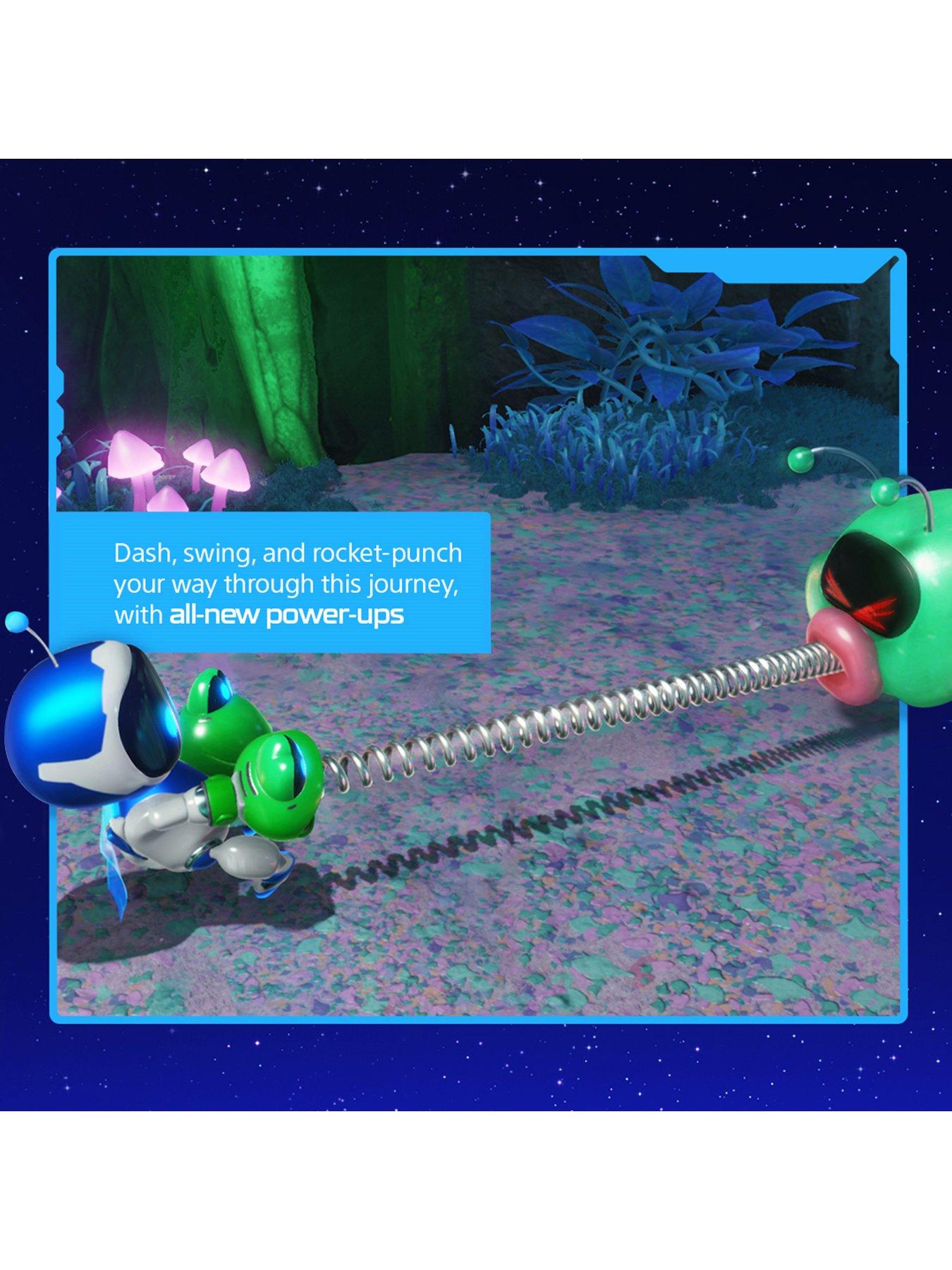 PlayStation 5 Astro Bot | Littlewoods