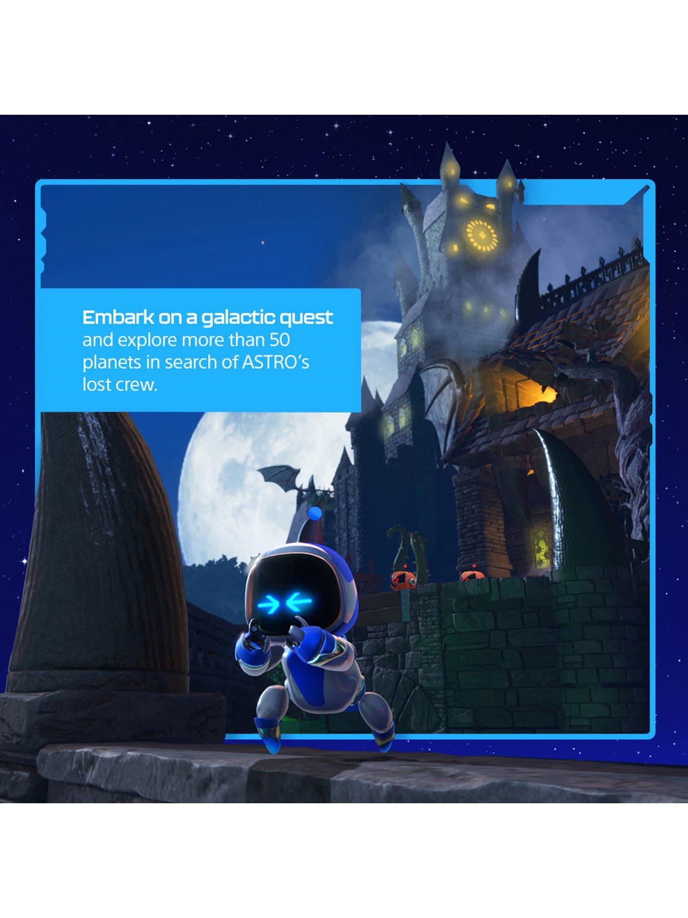 PlayStation 5 Astro Bot | Littlewoods