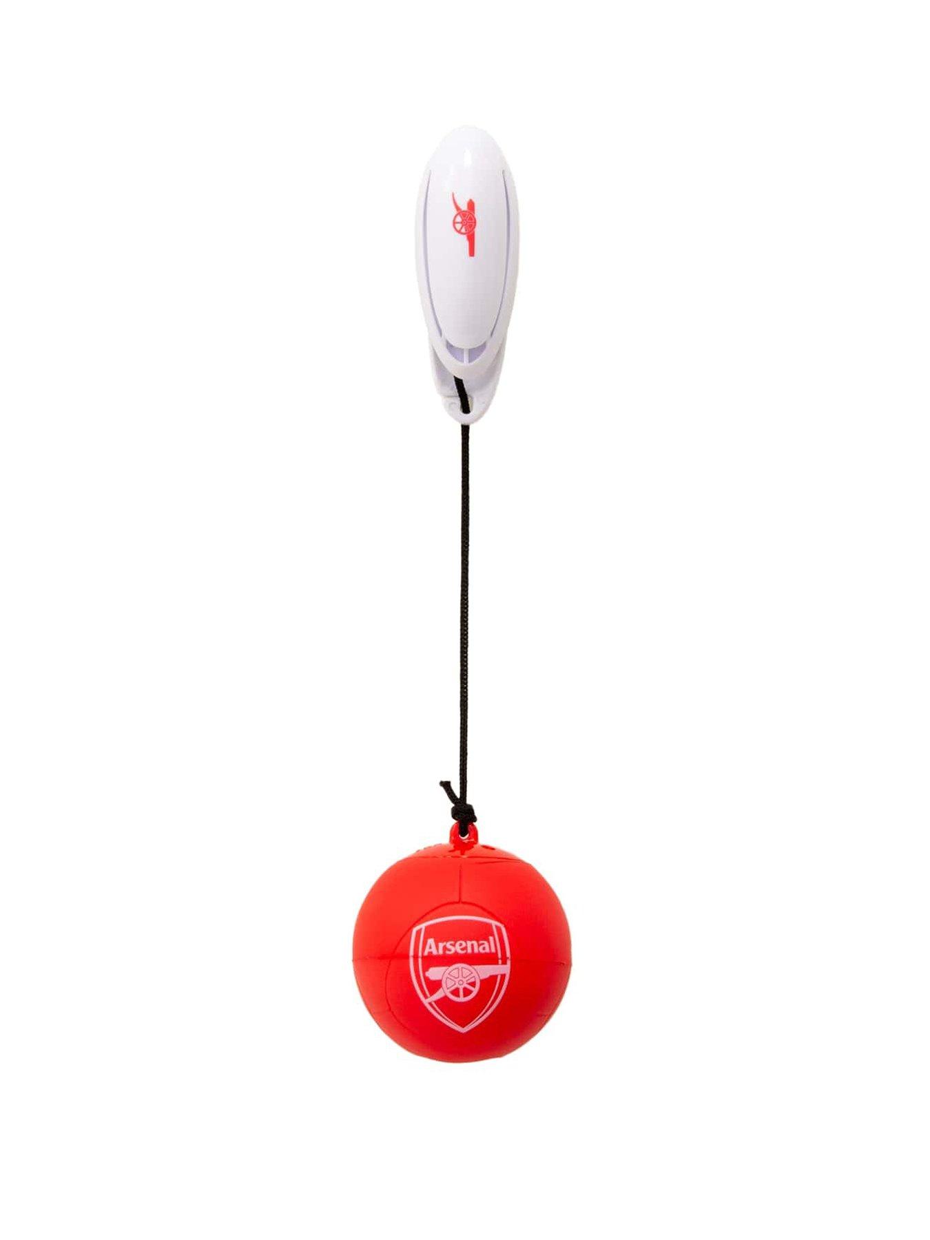 Smart Ball Kick Tracker - Arsenal | Littlewoods