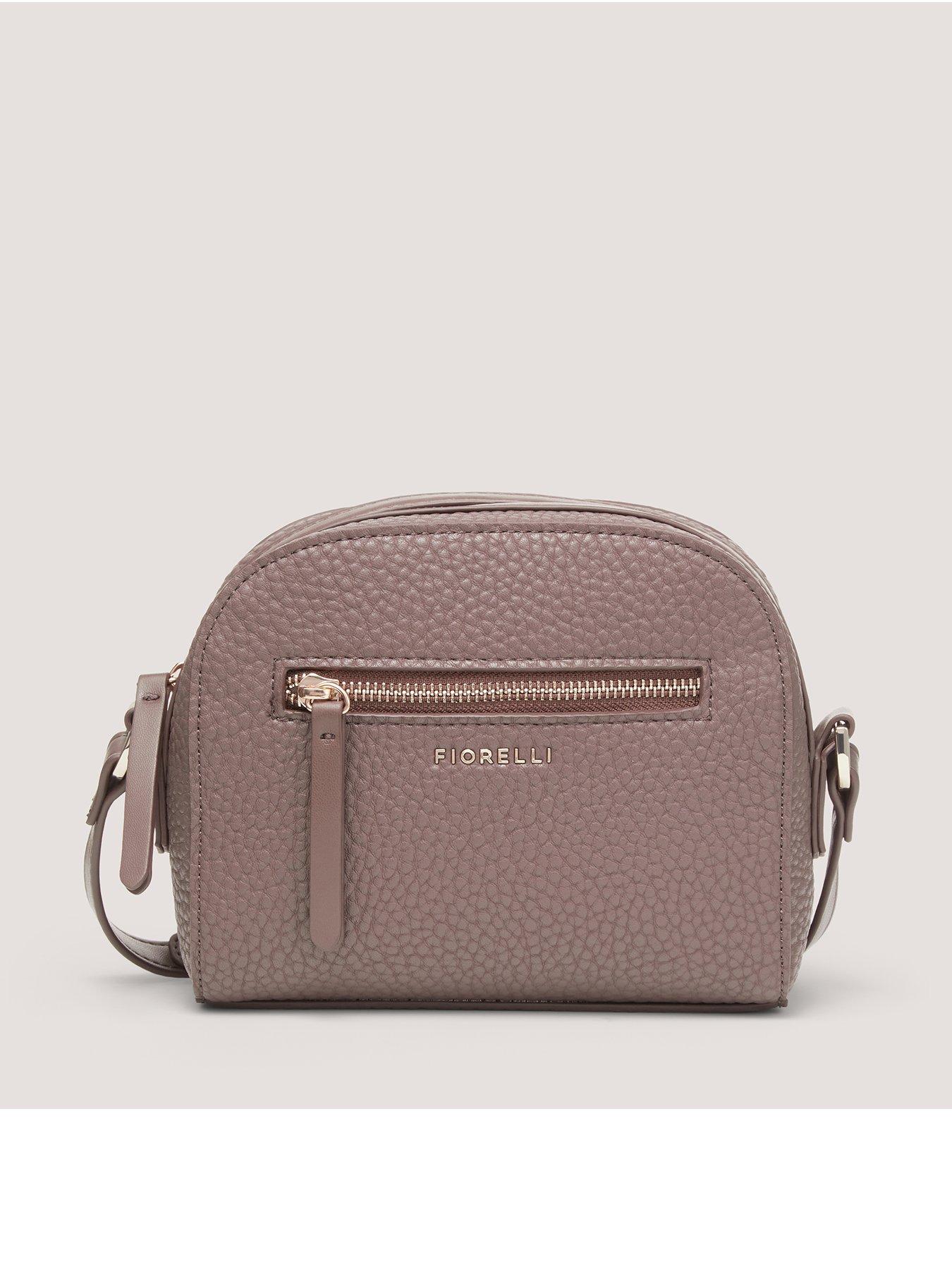 Fiorelli Anouk Crossbody | littlewoods.com