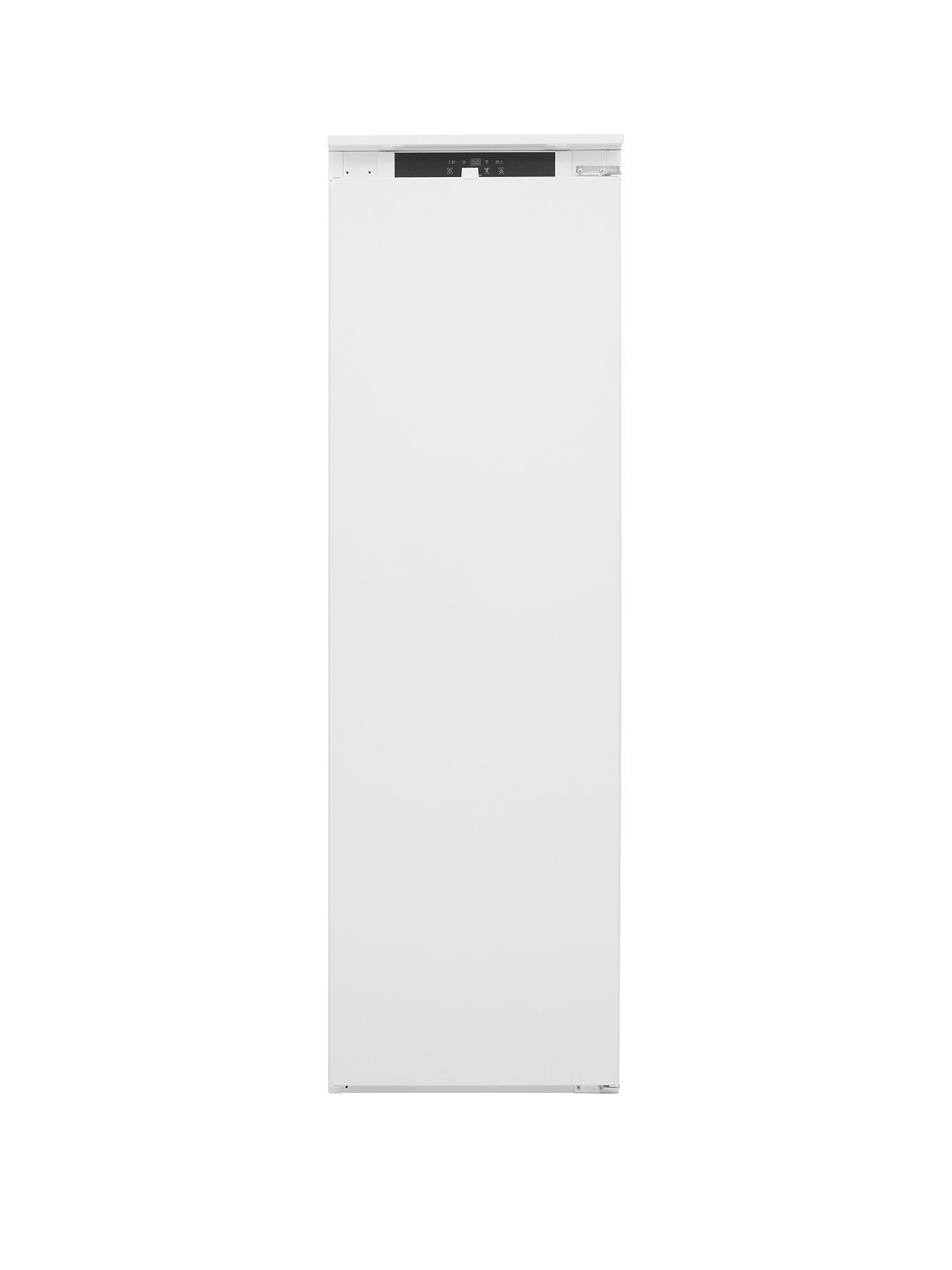 Hotpoint Frost Free HF1801EF2 Integrated Freezer | littlewoods.com