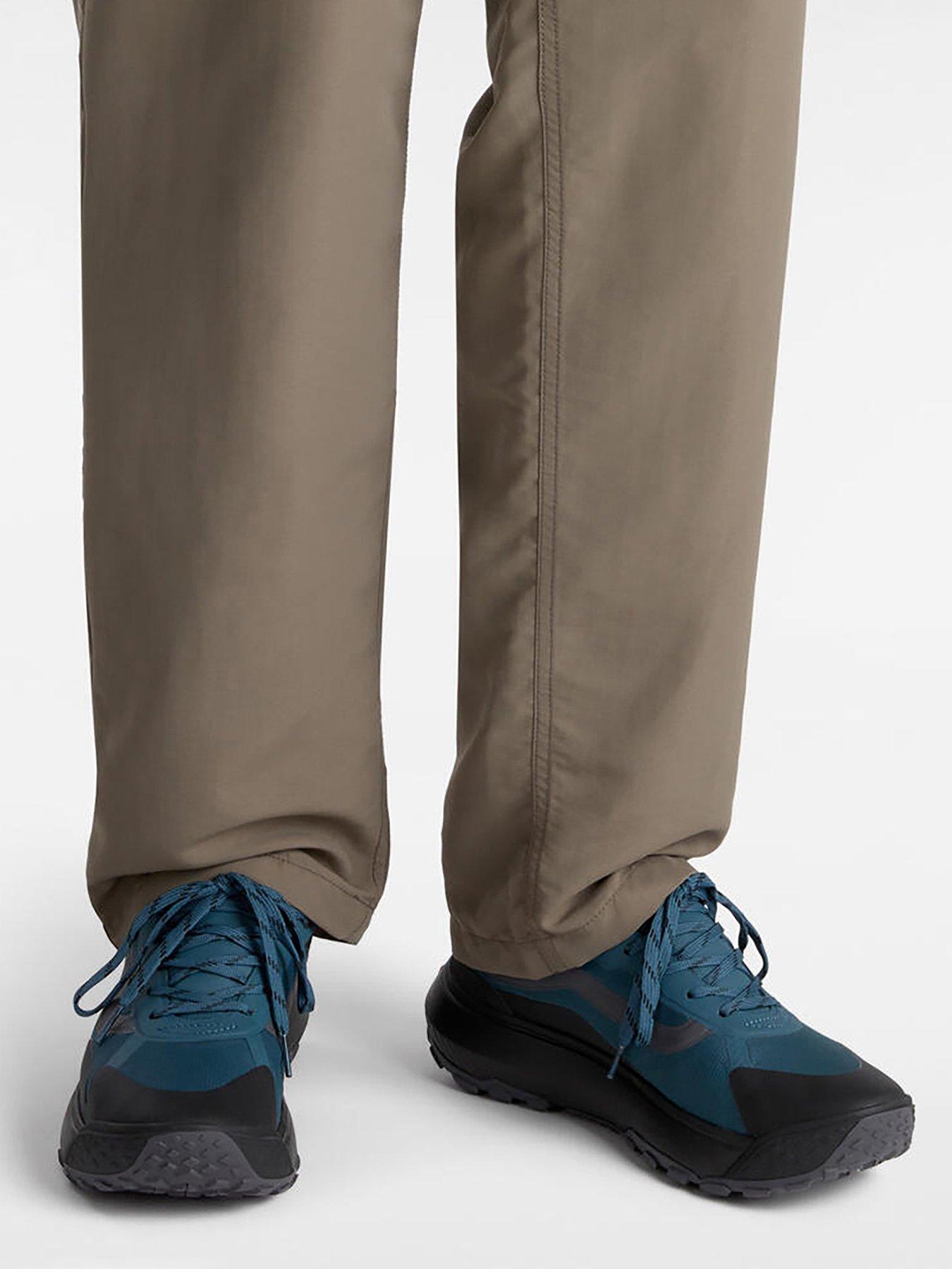 Vans Men's Mte Crosspath - Blue | Littlewoods