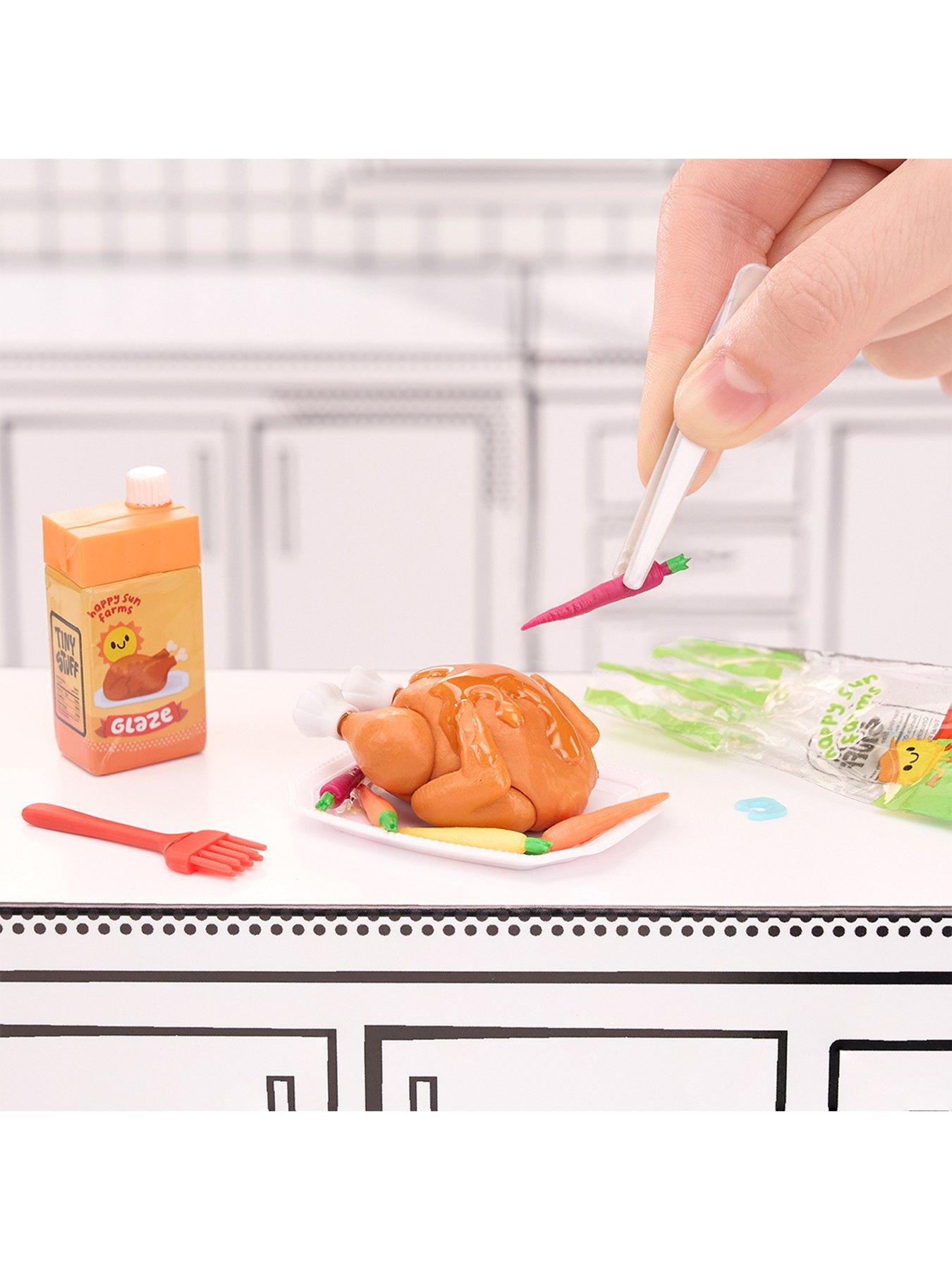 Mini Verse MGAs Miniverse - Make it Mini Mega Buffet | Littlewoods