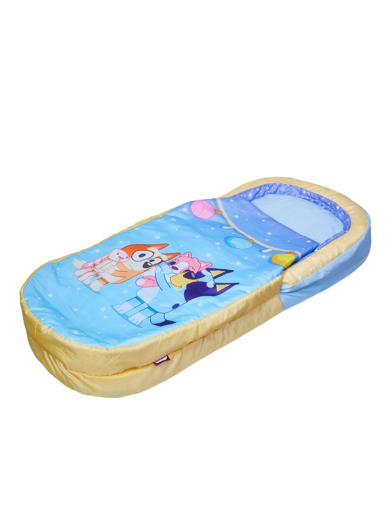 Bluey Bedtime My First Ready Bed | Littlewoods