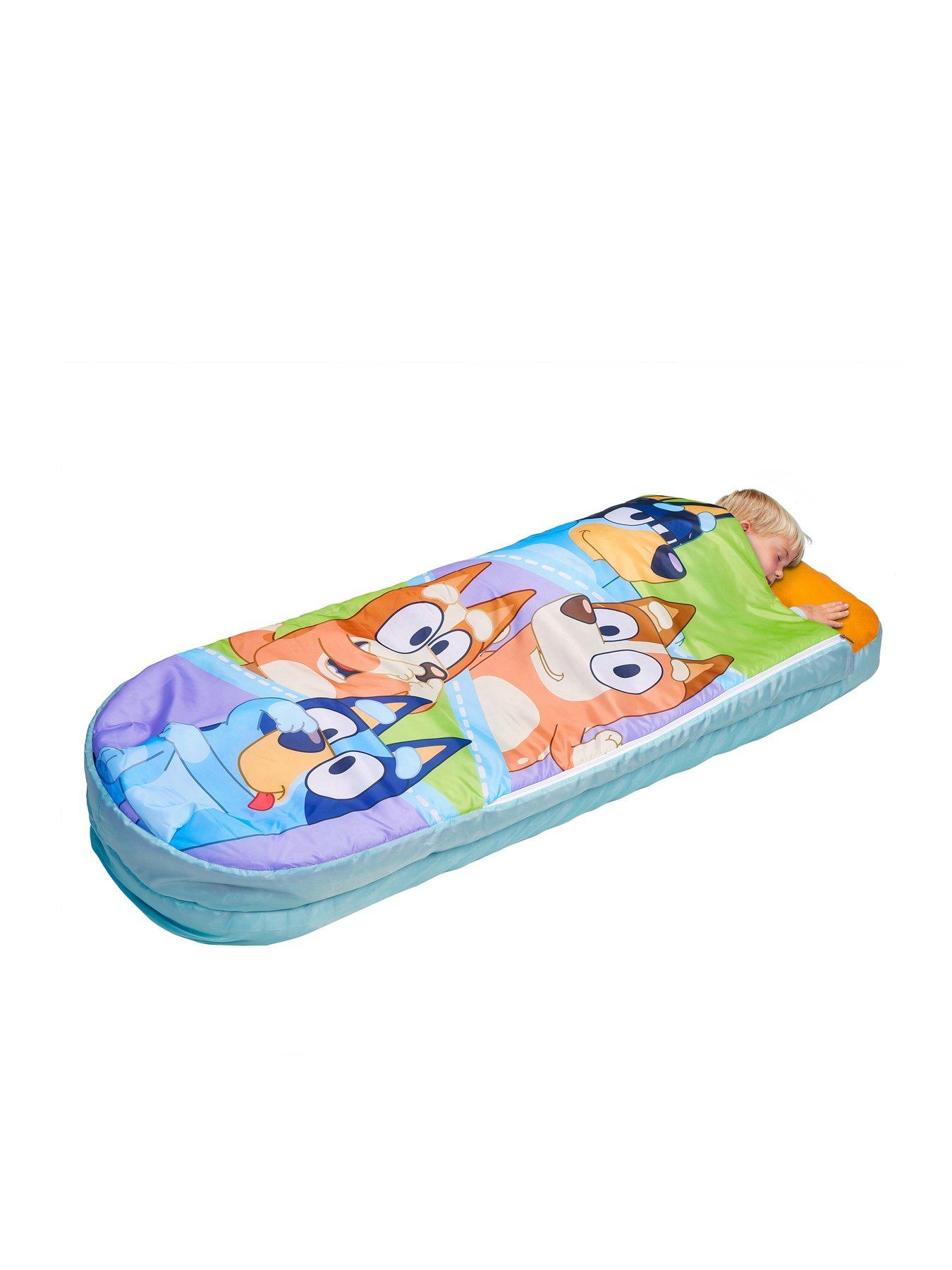 Bluey Family Ready Bed | Littlewoods