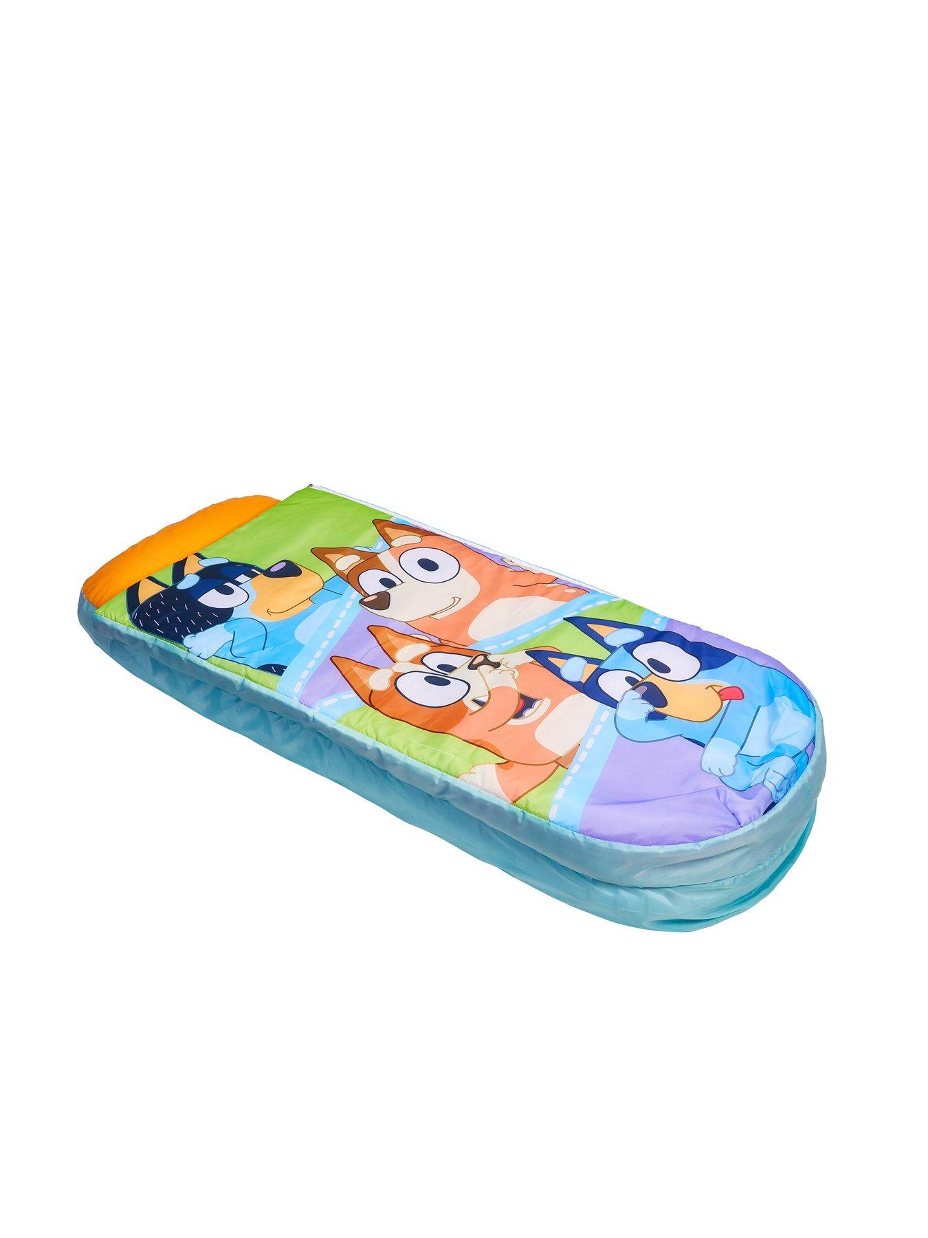 Bluey Family Ready Bed | Littlewoods