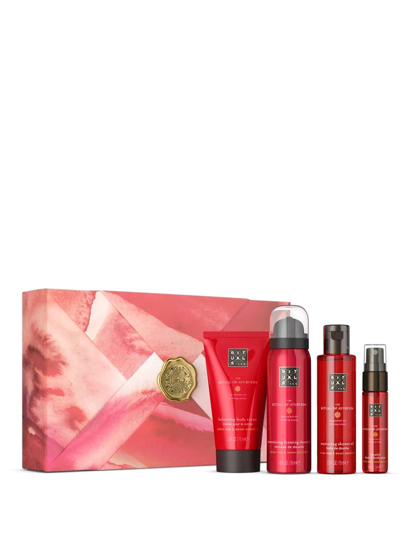 Rituals The Ritual of Ayurveda - Small Gift Set | littlewoods.com