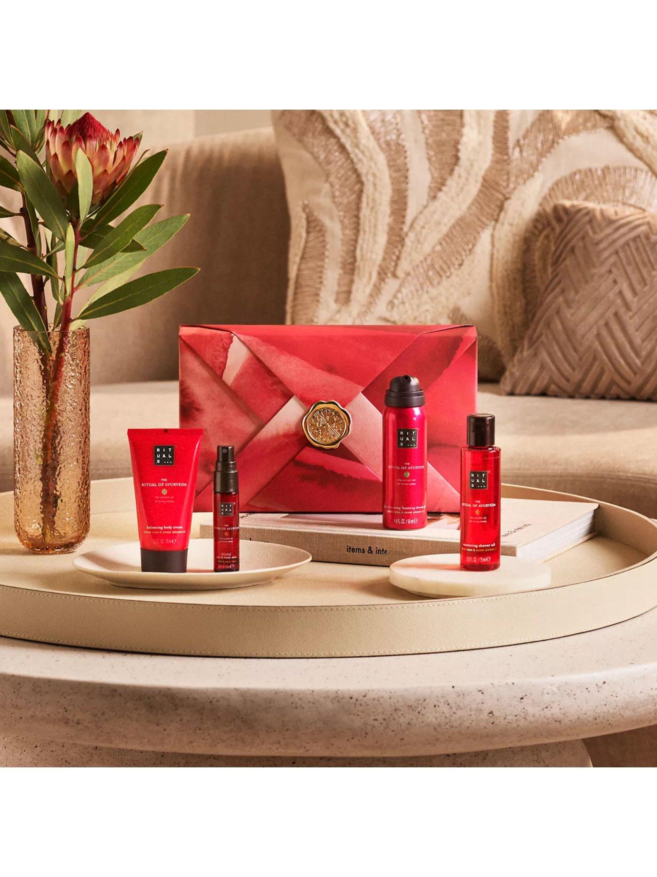 Rituals The Ritual of Ayurveda - Small Gift Set | littlewoods.com