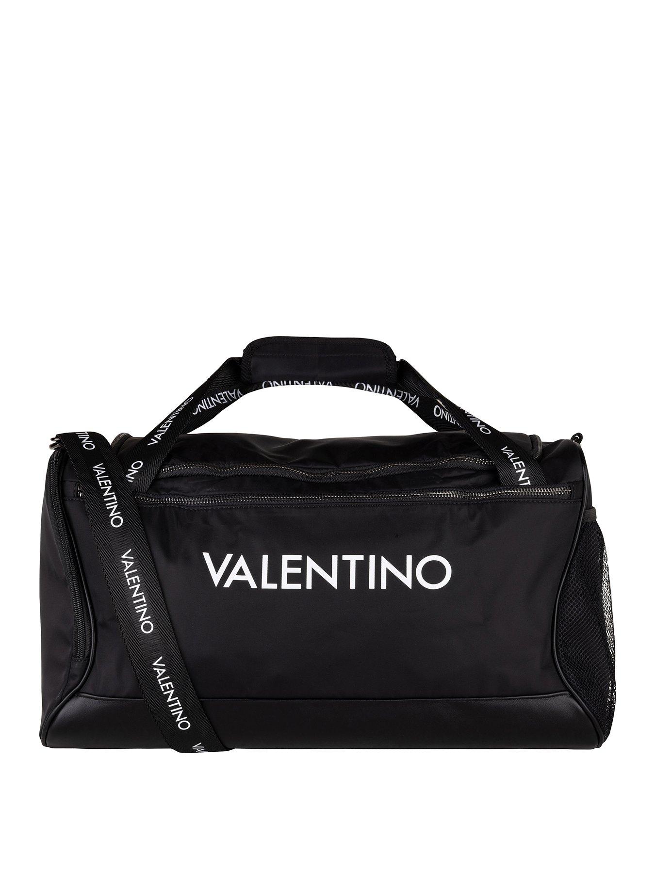 Valentino Kylo Hand Duffer Bag | littlewoods.com